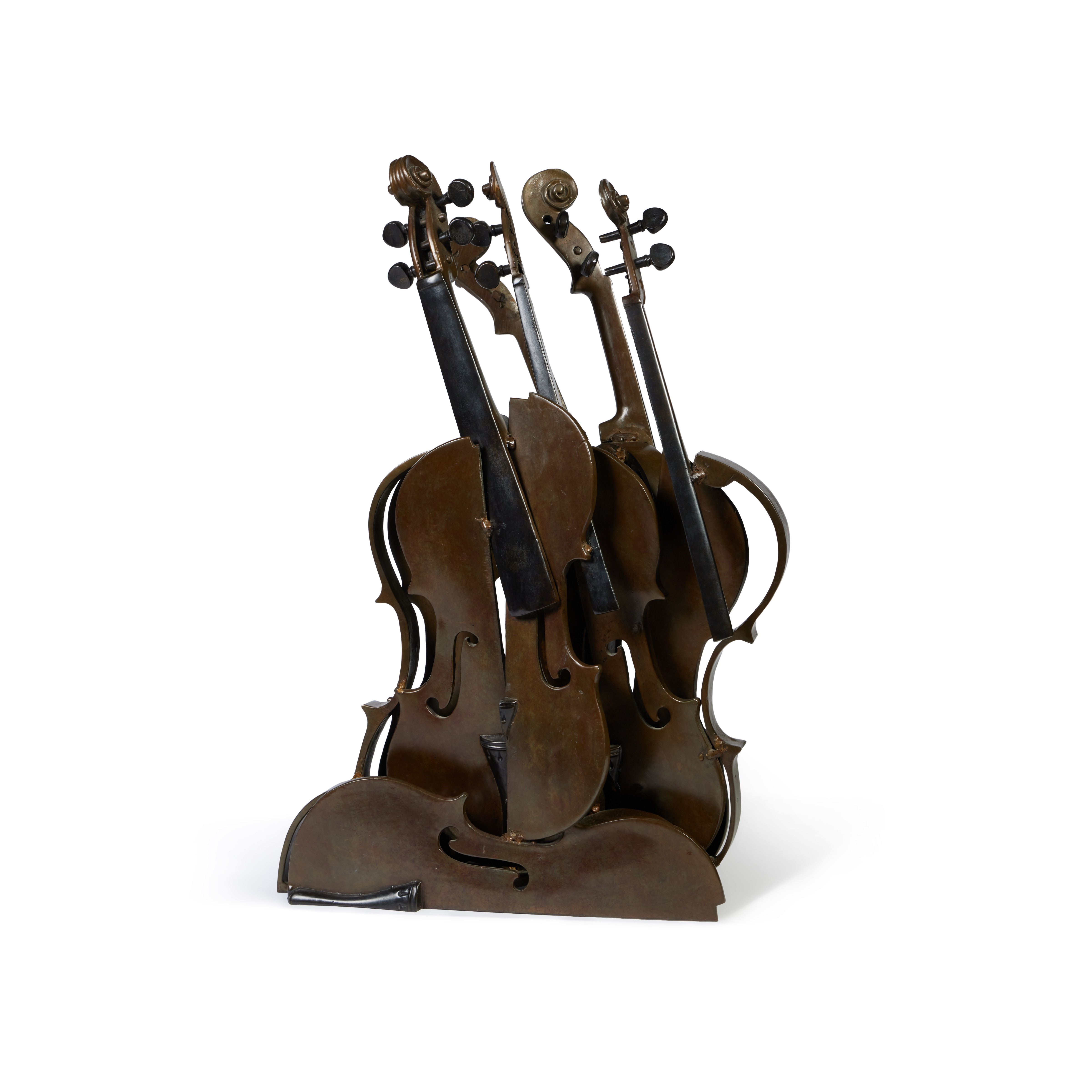 New York Concerto | Contemporary Discoveries | 2022 | Sotheby's