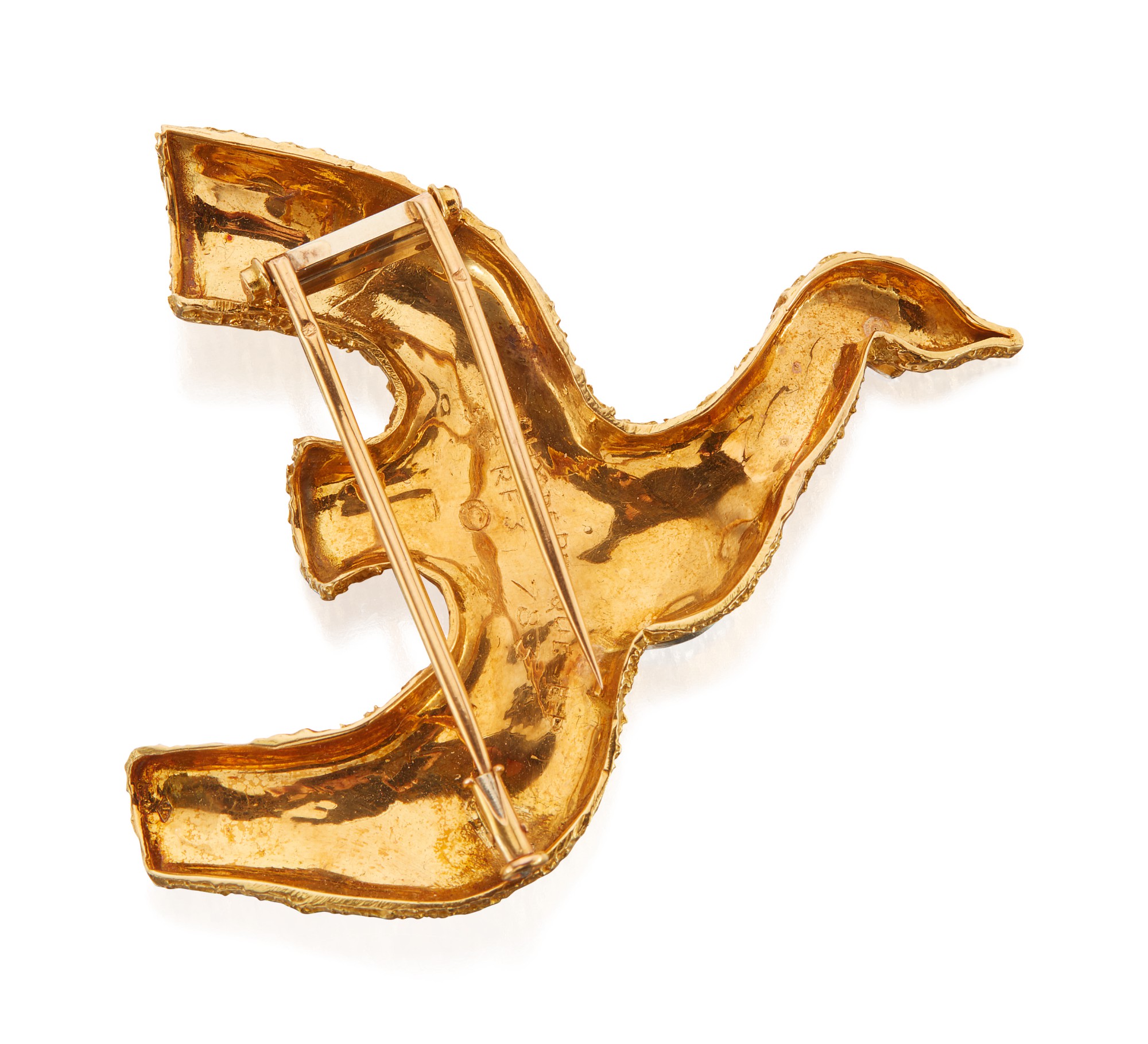 GEORGES BRAQUE | TEREUS III | Impressionist and Modern Art Online ...