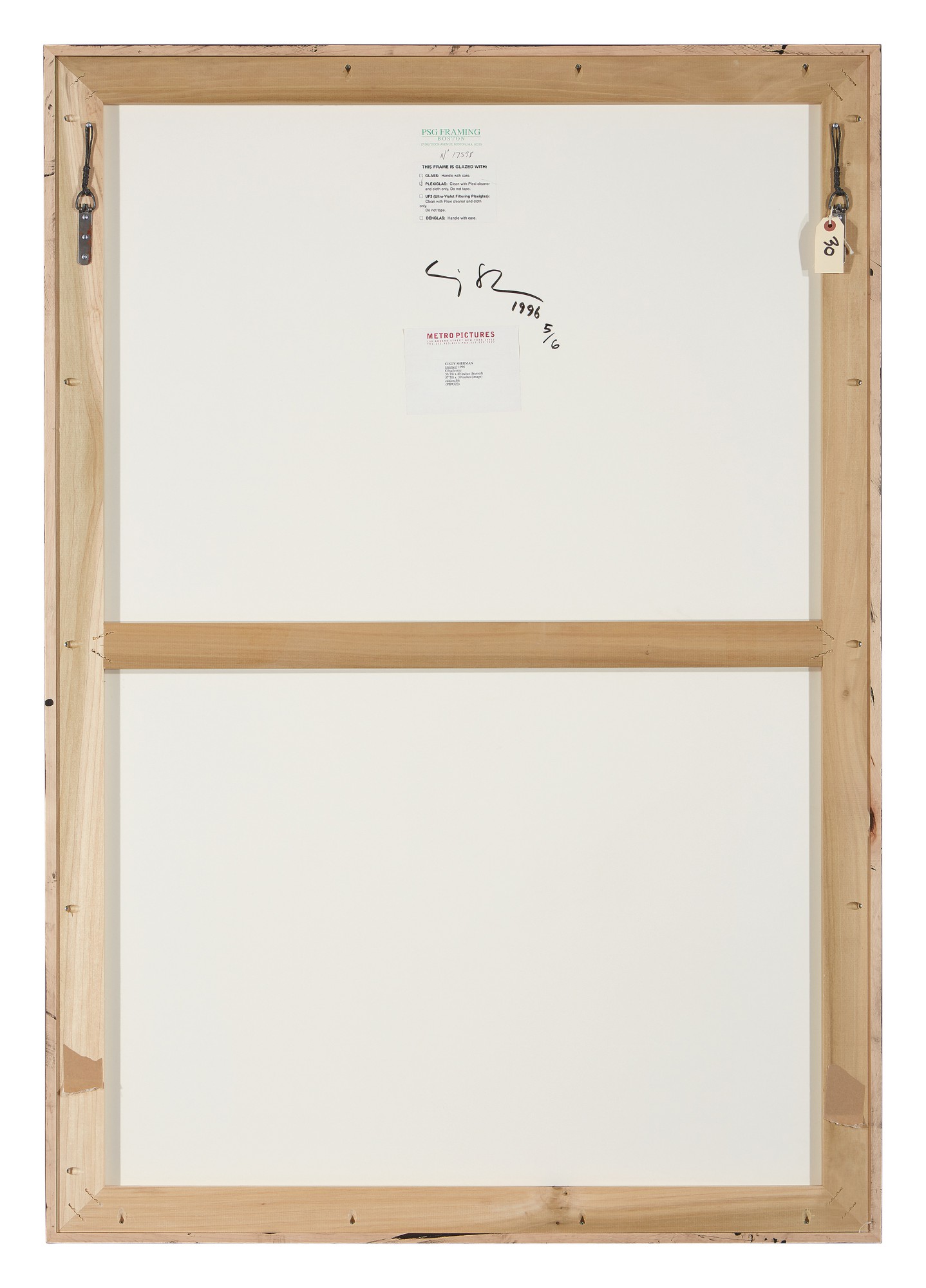 Untitled #323 | Contemporary Photographs | 2021 | Sotheby's