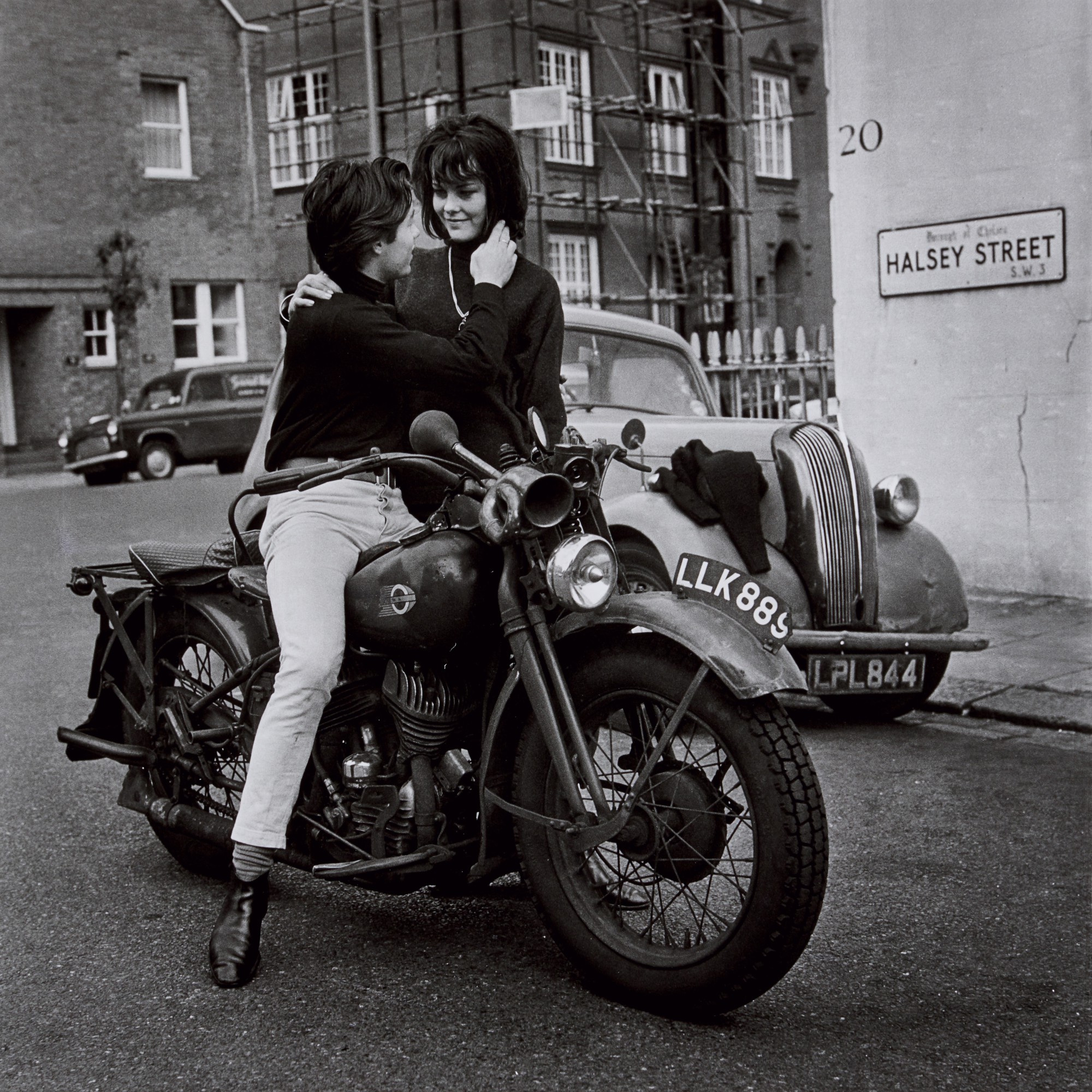 Selected Images (London, 1960s) | Made in Britain | 2022 | Sotheby's