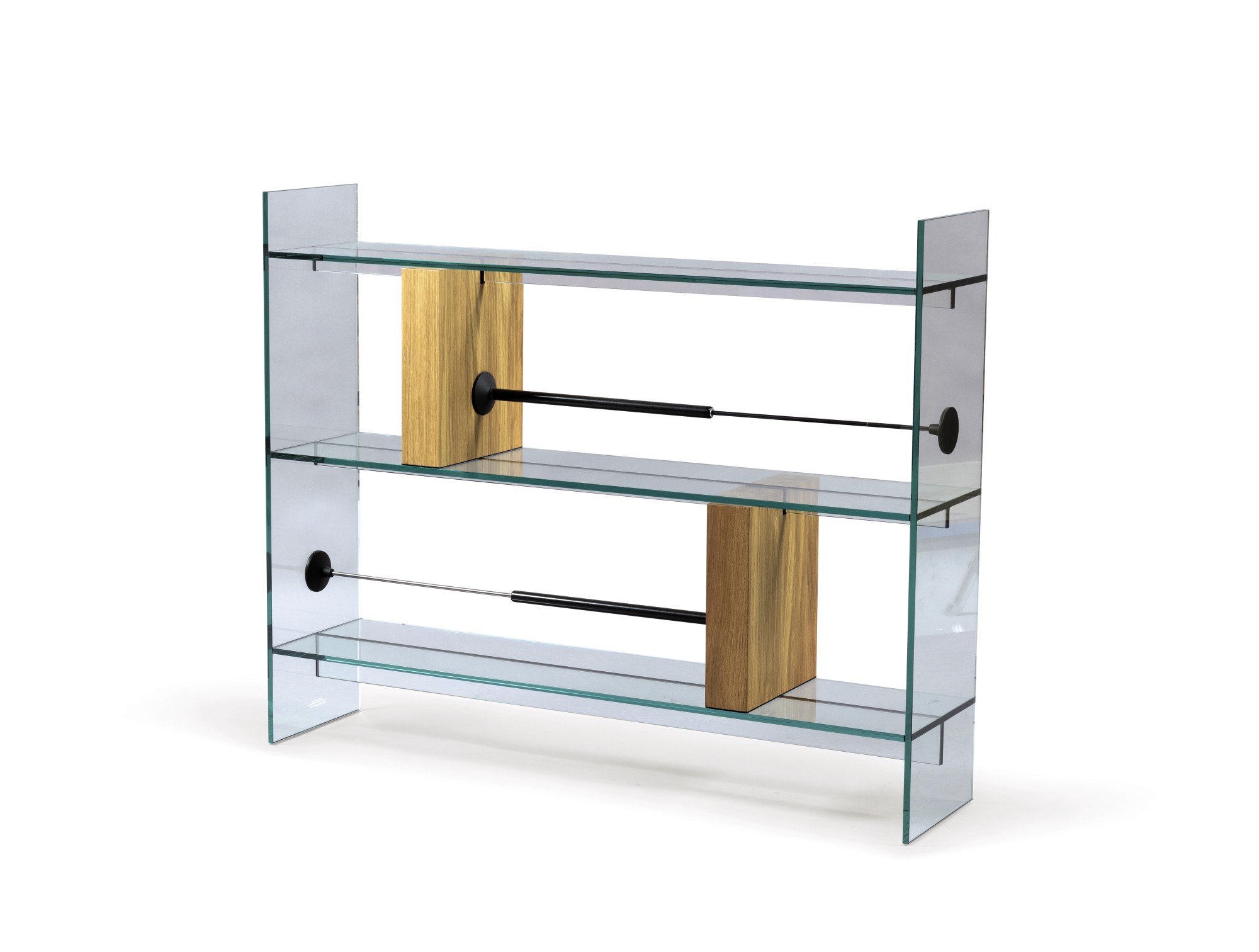 Shelf, Man Machine collection, 2014 | KARL, Karl Lagerfeld’s Estate ...