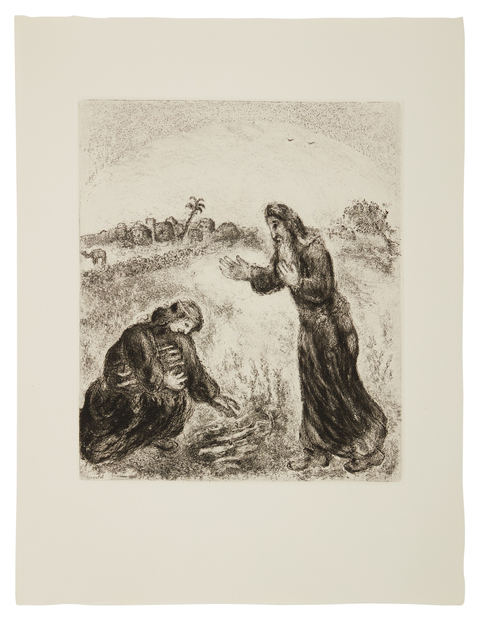 Bible (Cramer Books 29) | Important Prints & Multiples: Part II | 2021 ...