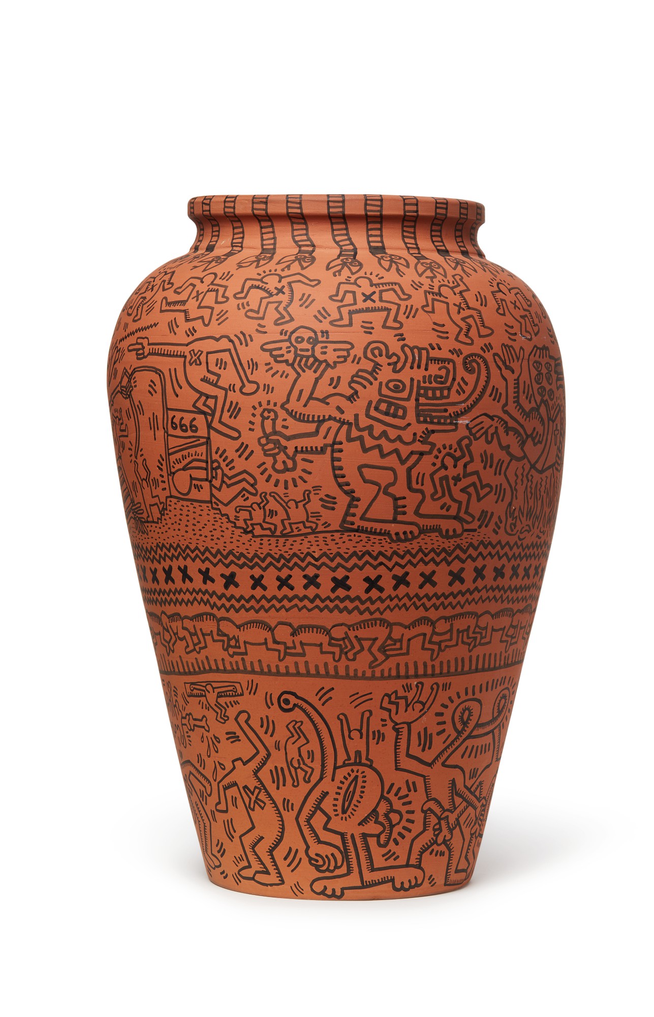 Untitled (Vase) | Contemporary Curated | | Sotheby's