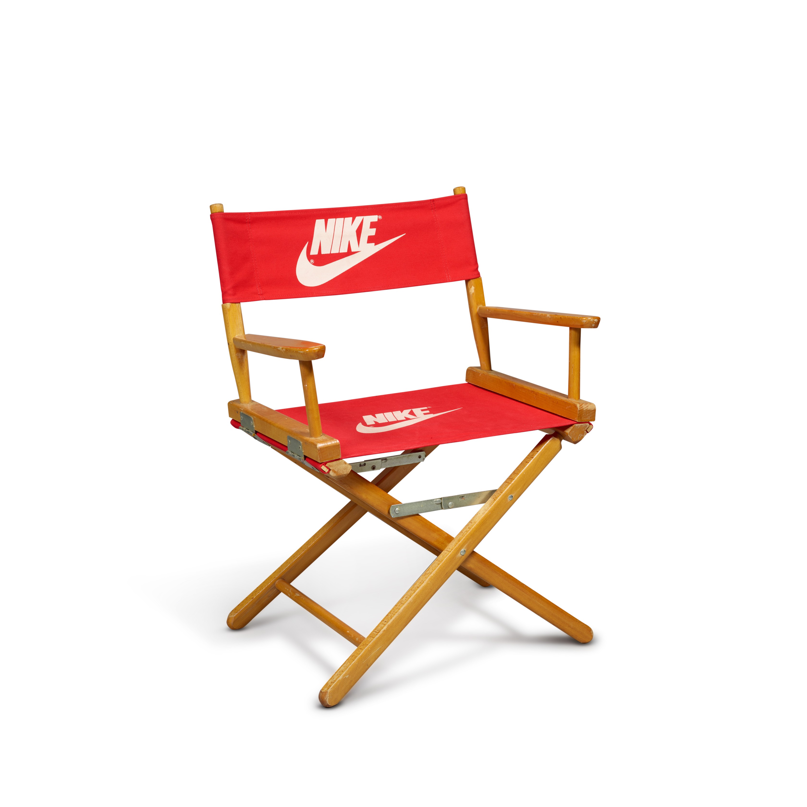 Nike Vintage Nike Director's Chair Unreleased Available For Immediate ...