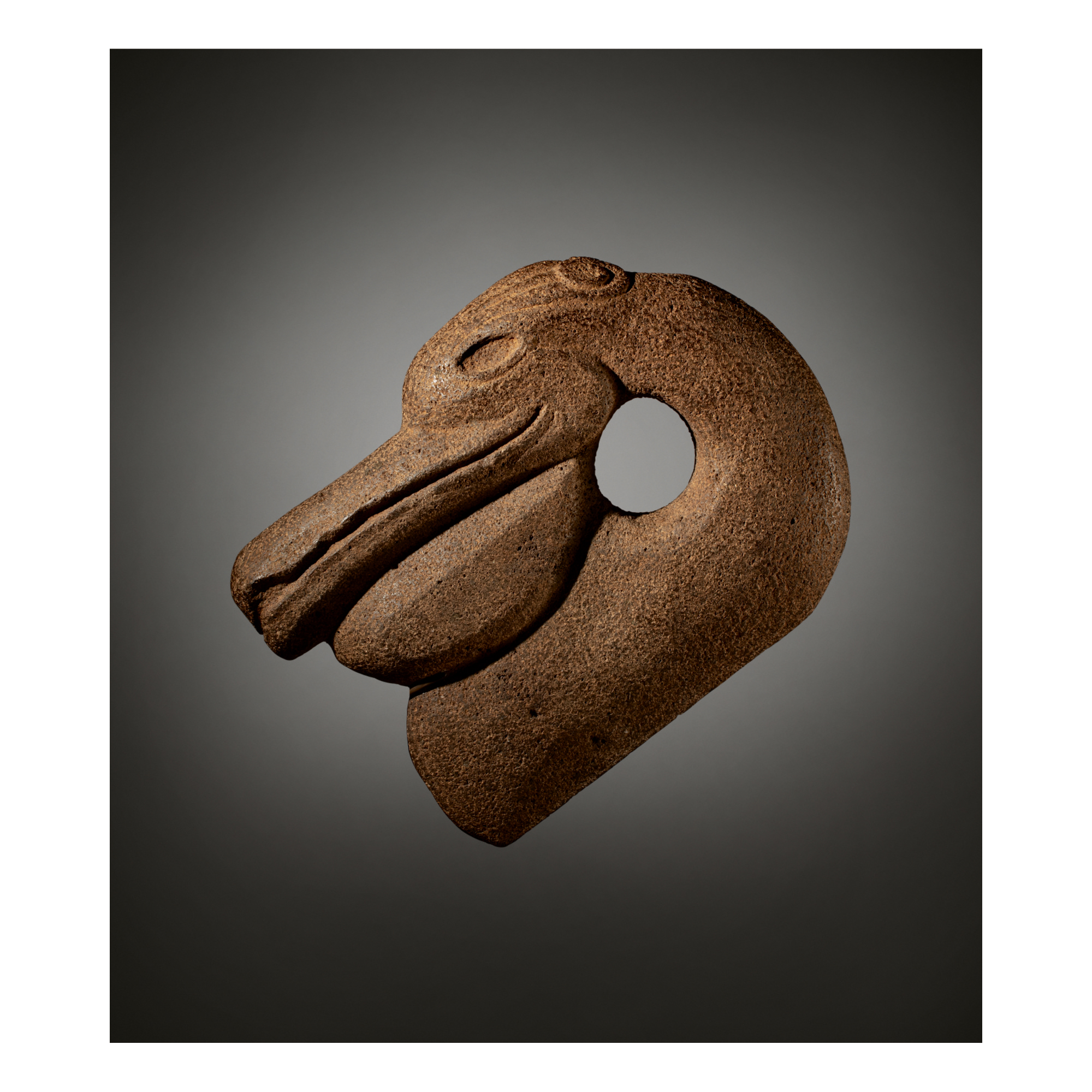 MAYA STONE EFFIGY HACHA LATE CLASSIC, CIRCA AD 550 - 950 | Art of ...