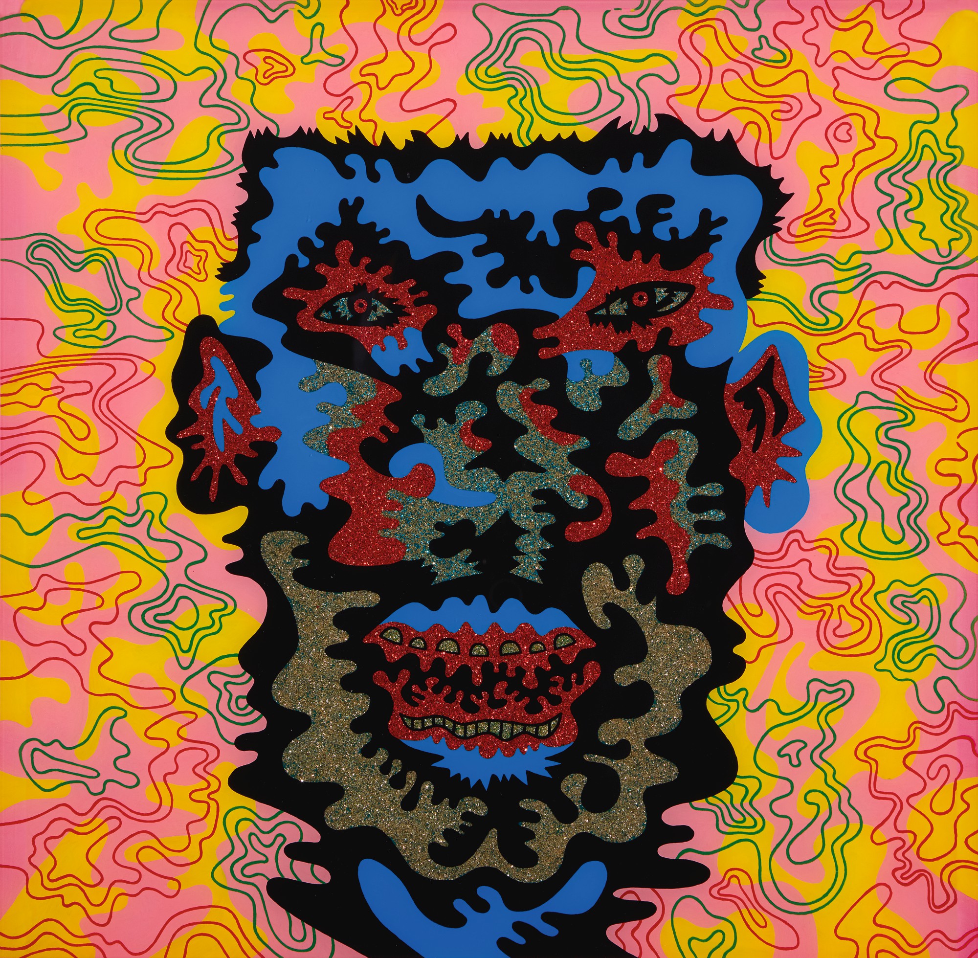 Magic Sam | Contemporary Art Day Auction: Online | 2020 | Sotheby's