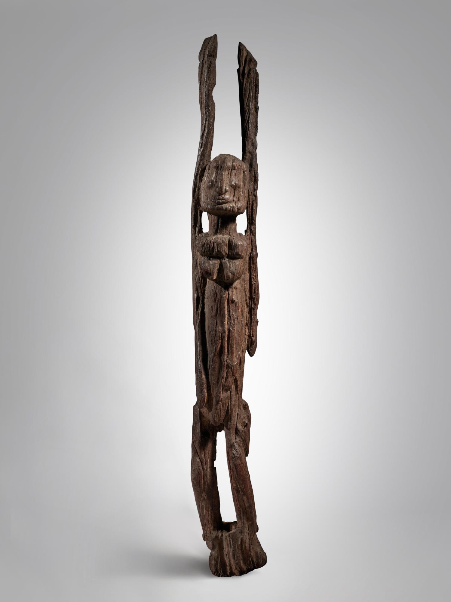 Dogon Figure, Mali | The Amy & Elliot Lawrence Collection | 2022 ...