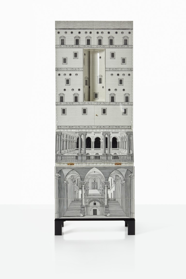 "Architettura" Trumeau | Important Design | 2021 | Sotheby's