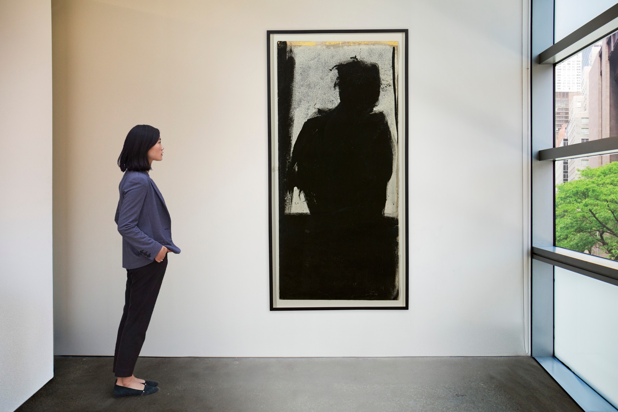 RICHARD HAMBLETON | UNTITLED | Contemporary Art Online | New York ...