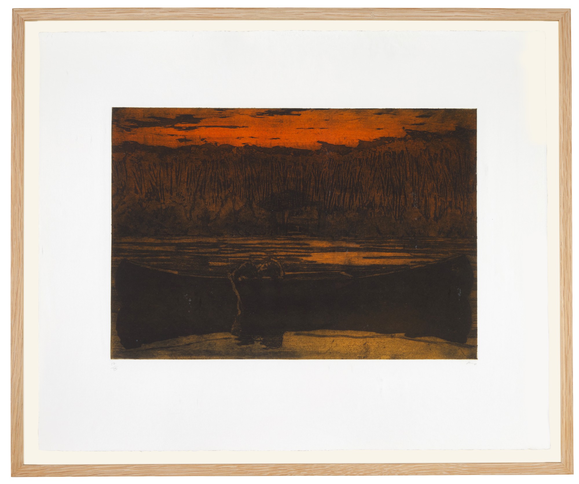 PETER DOIG | GRASSHOPPER PORTFOLIO | Modern & Post-War British Art Day ...