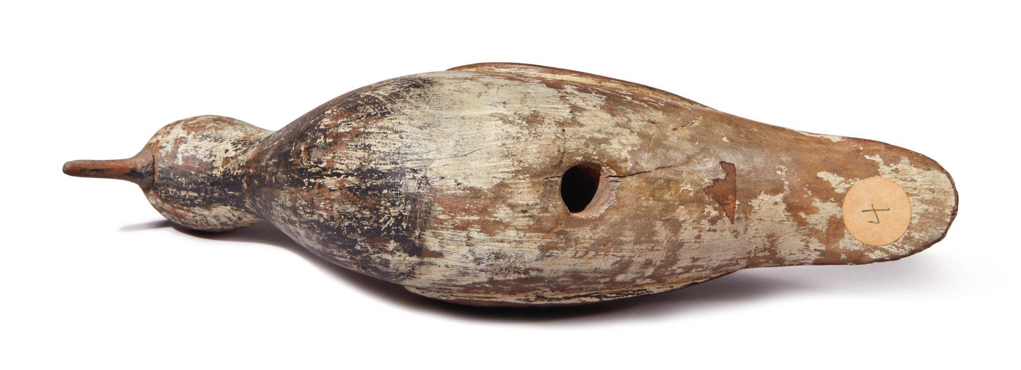 Black-Bellied Plover Decoy, Attributed to Obediah Verity (1813-1901 ...