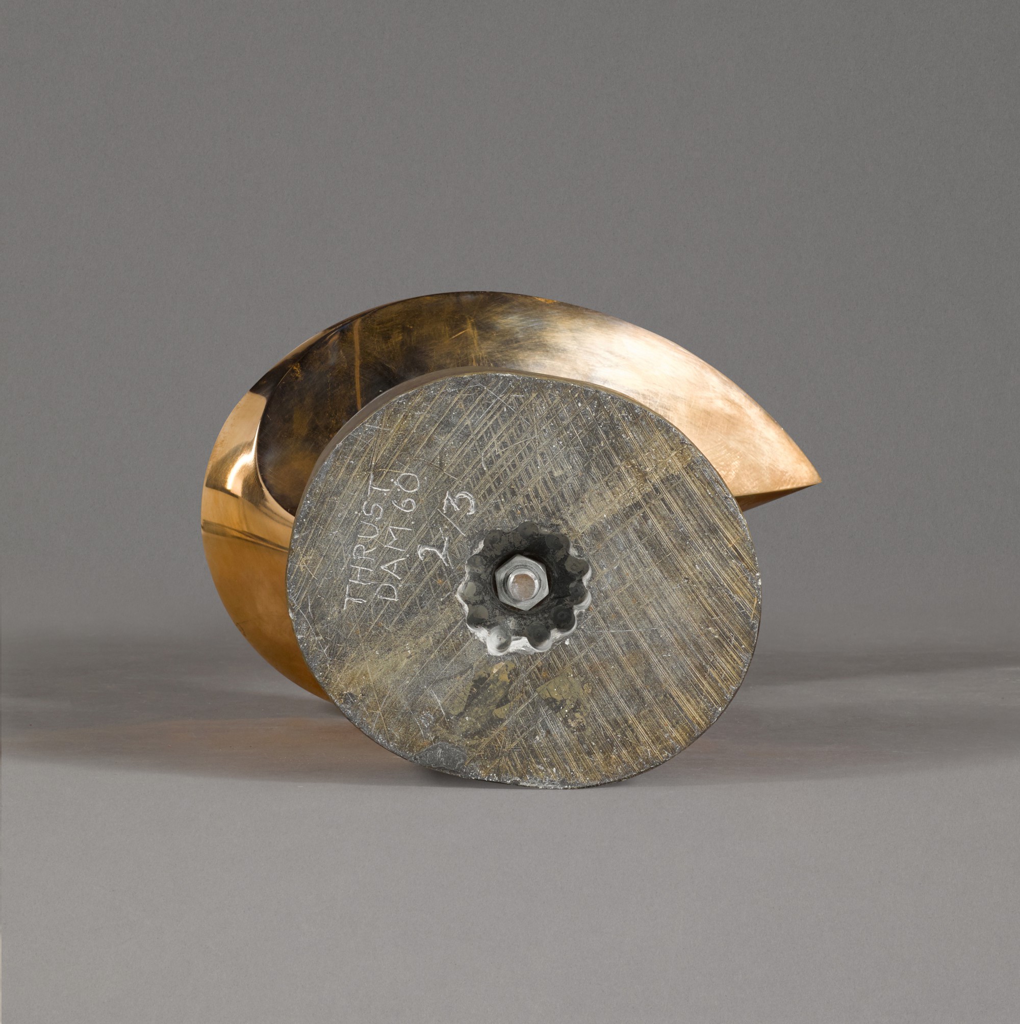 THRUST II | Modern & Post-War British Art | 2020 | Sotheby's