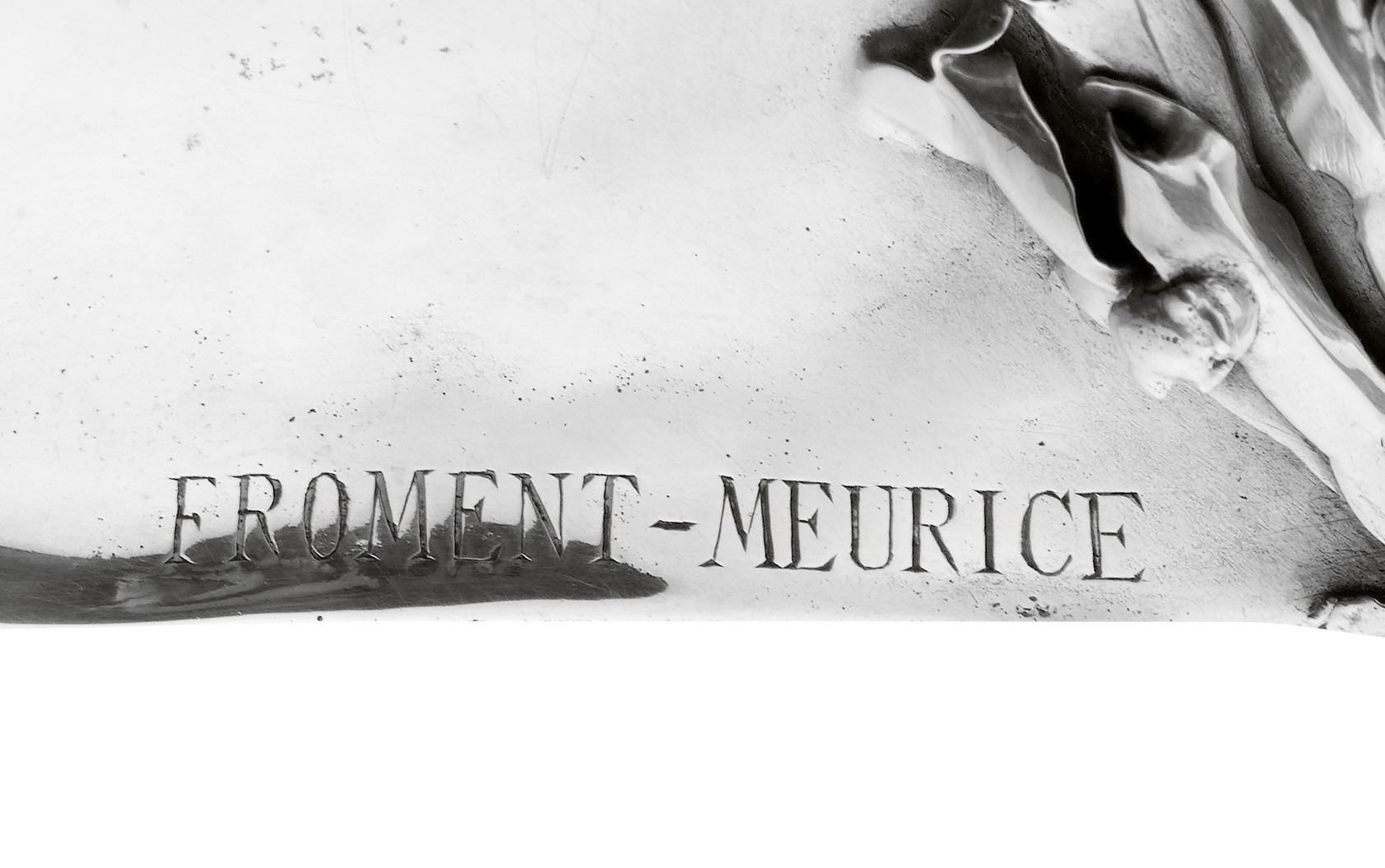 A silver cup and marble by Emile Froment-Meurice, circa 1880 | Coupe en ...