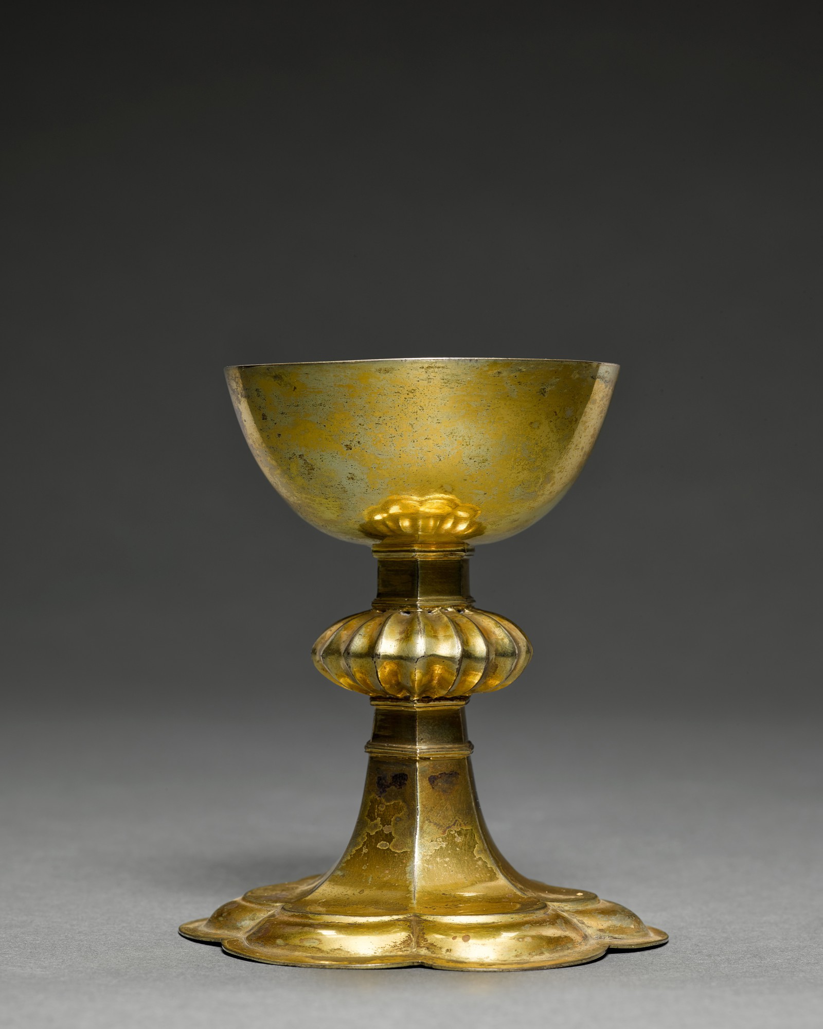 Chalice | Old Master Sculpture & Early Jewels | 2022 | Sotheby's