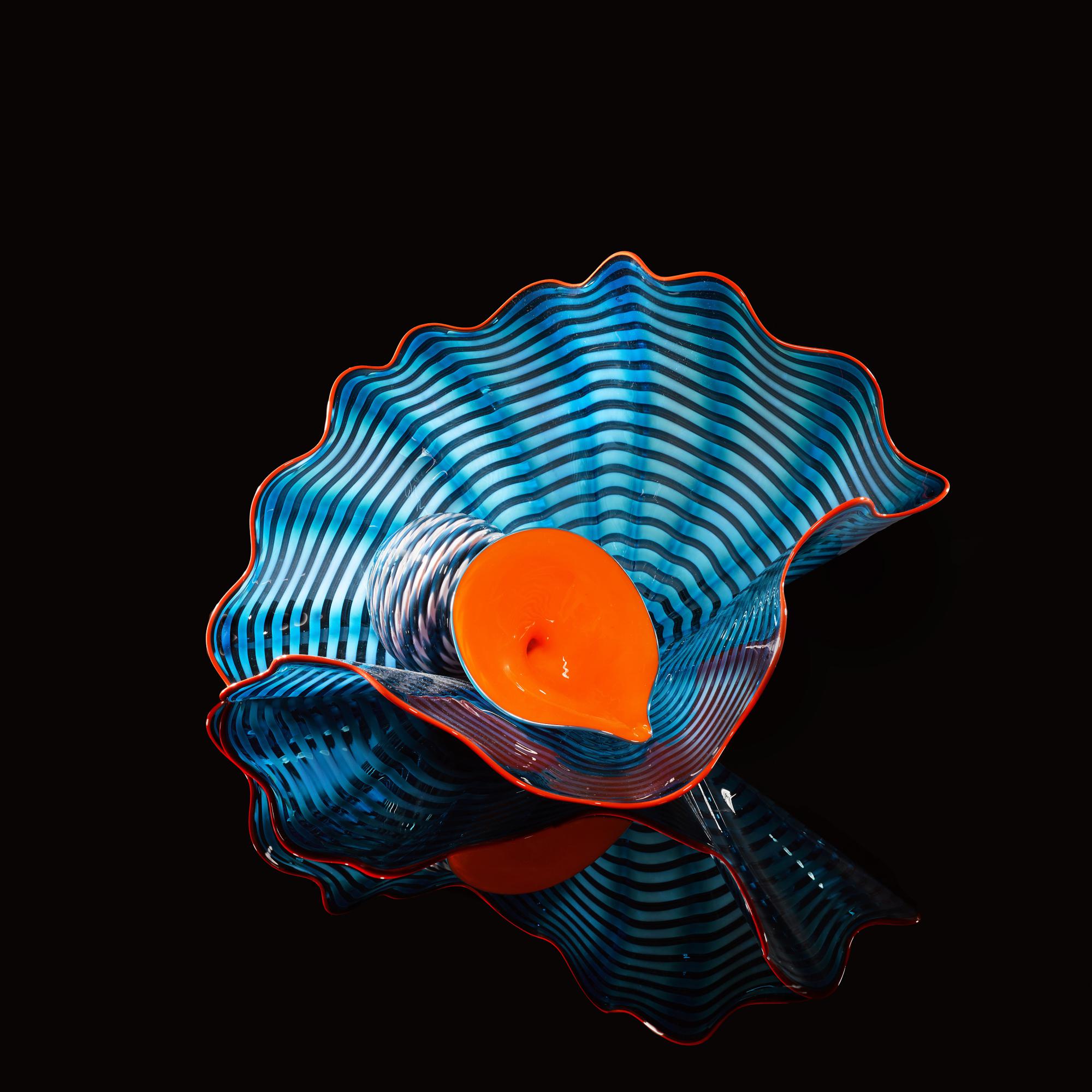 "Maya Blue Persian" Set | STYLE London: Furniture, Clocks, Silver ...