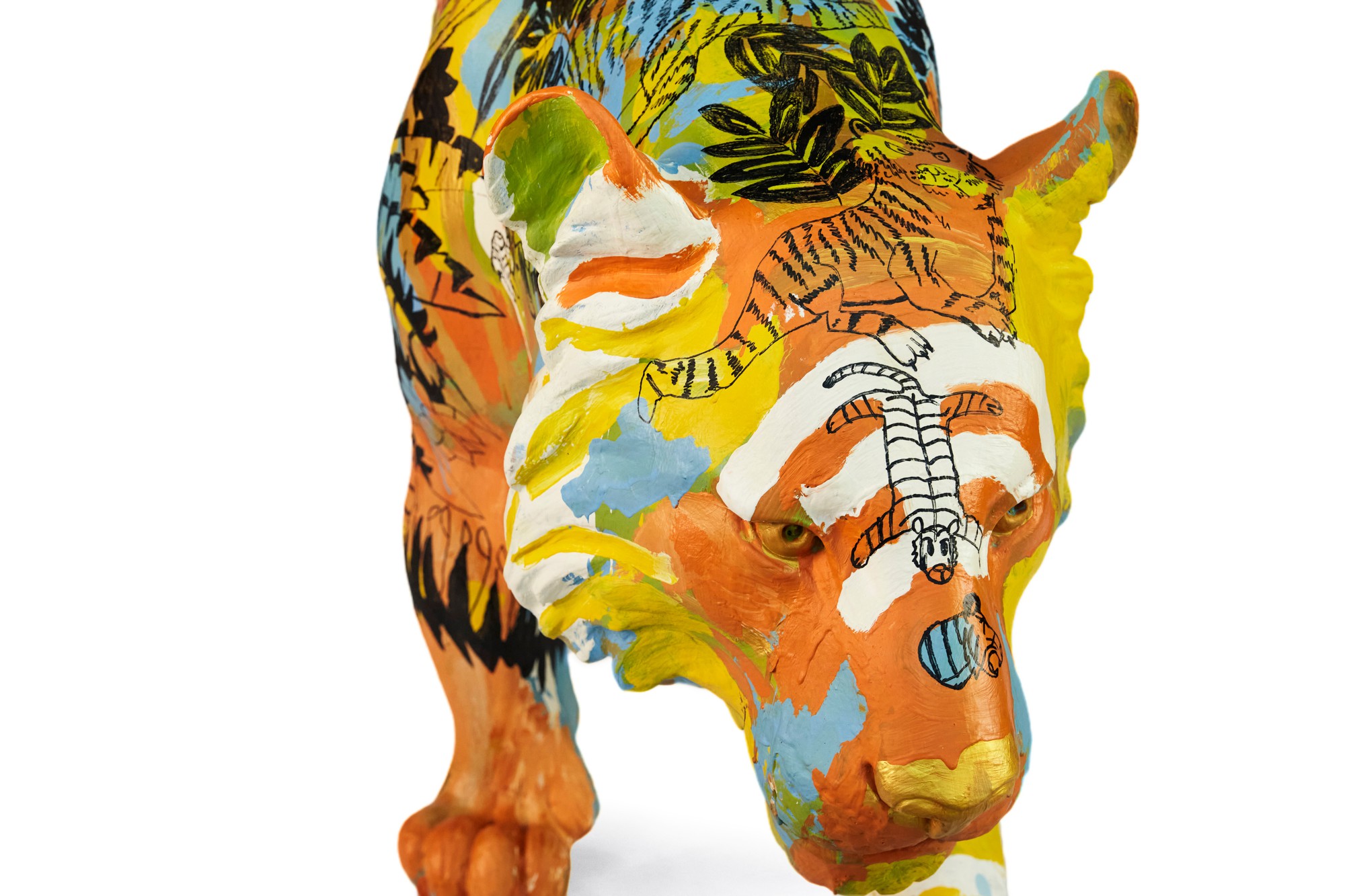 Temenggong Artists-In-Residence X Enabling Village X The Art Faculty X ...