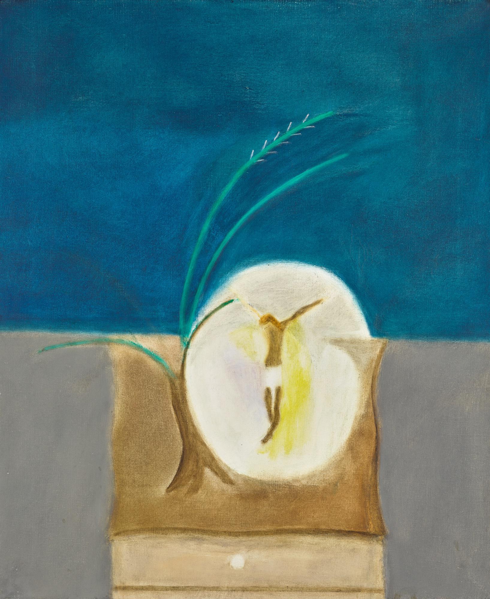 CRAIGIE AITCHISON, R.A. | RELIGIOUS PAINTING II | Made in Britain ...