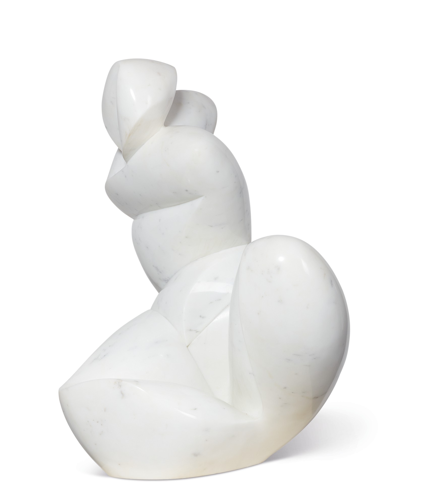 DOMINIQUE POLLÈS | ABSTRACT FIGURE | Contemporary Art Online | New York ...