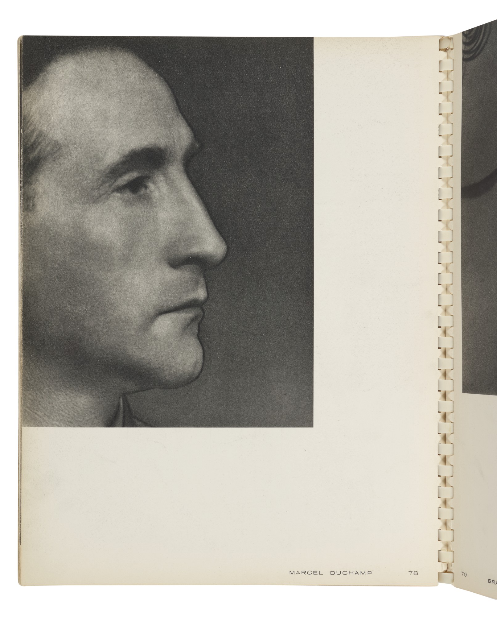 PHOTOGRAPHIE 1920-1934 PARIS. HARTFORD, CONNECTICUT: JAMES THRALL SOBY ...