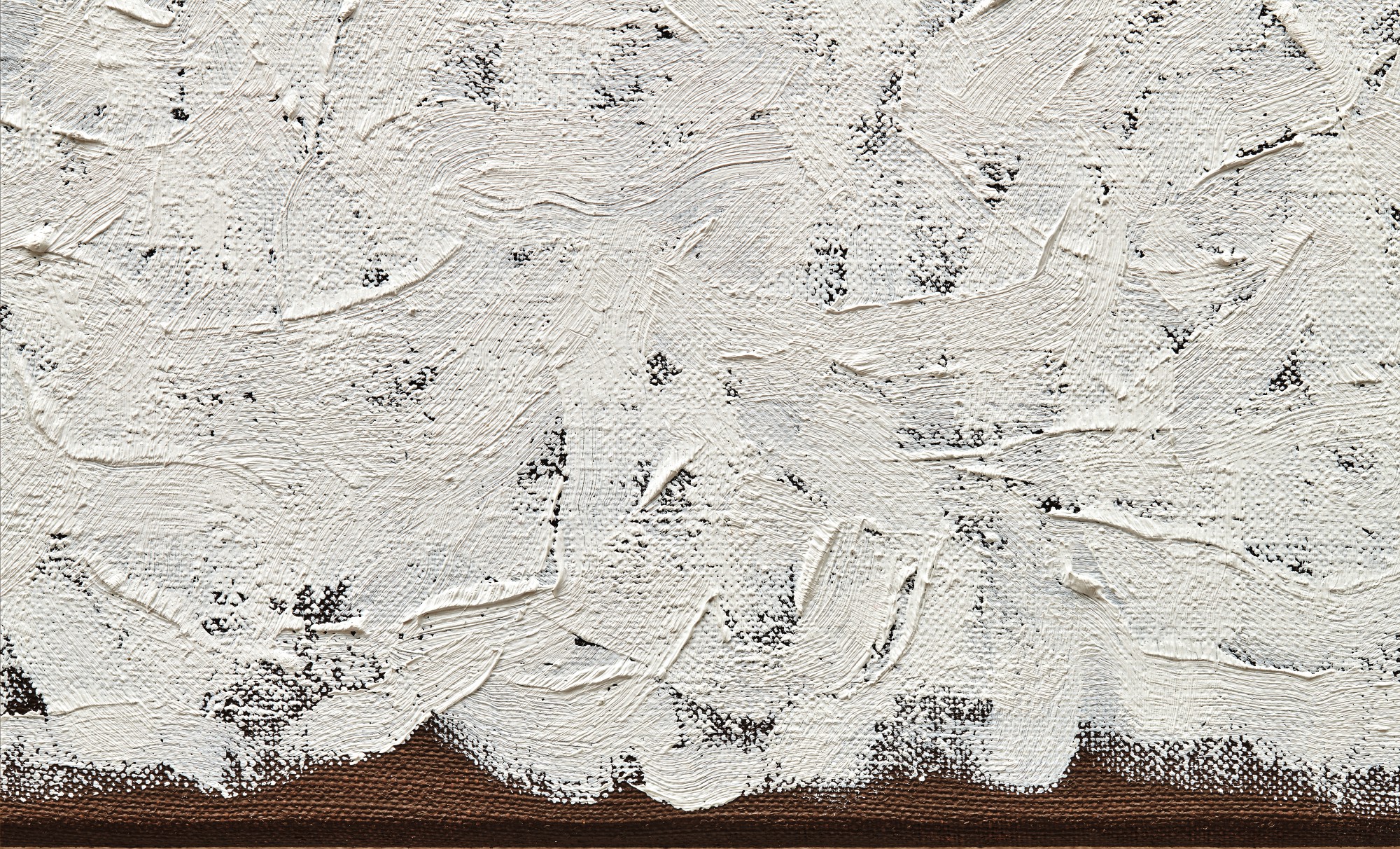 ROBERT RYMAN | BRANCH | Contemporary Art Evening Auction | | Sotheby's