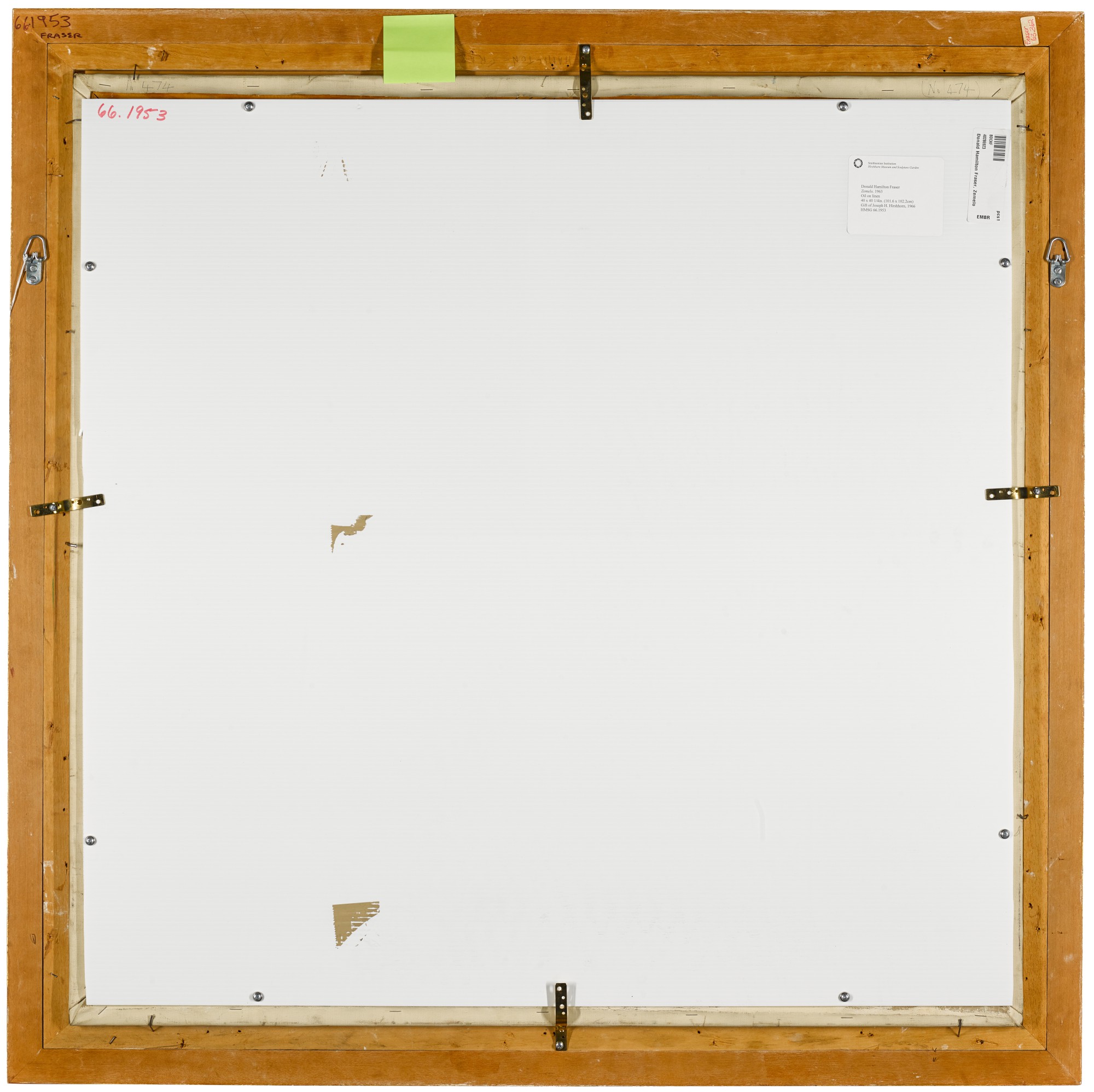 ZEMELO | Modern & Post-War British Art | 2020 | Sotheby's