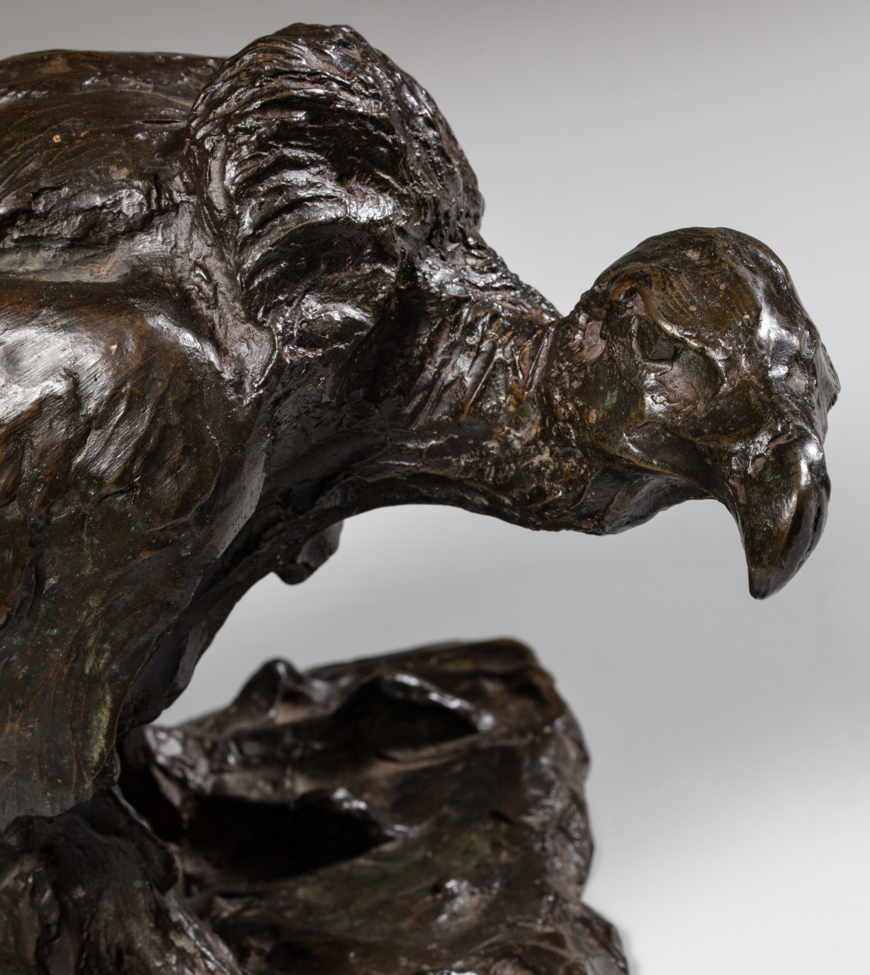 Vulture | 19th and 20th Century Sculpture: Including Works by Rodin’s ...