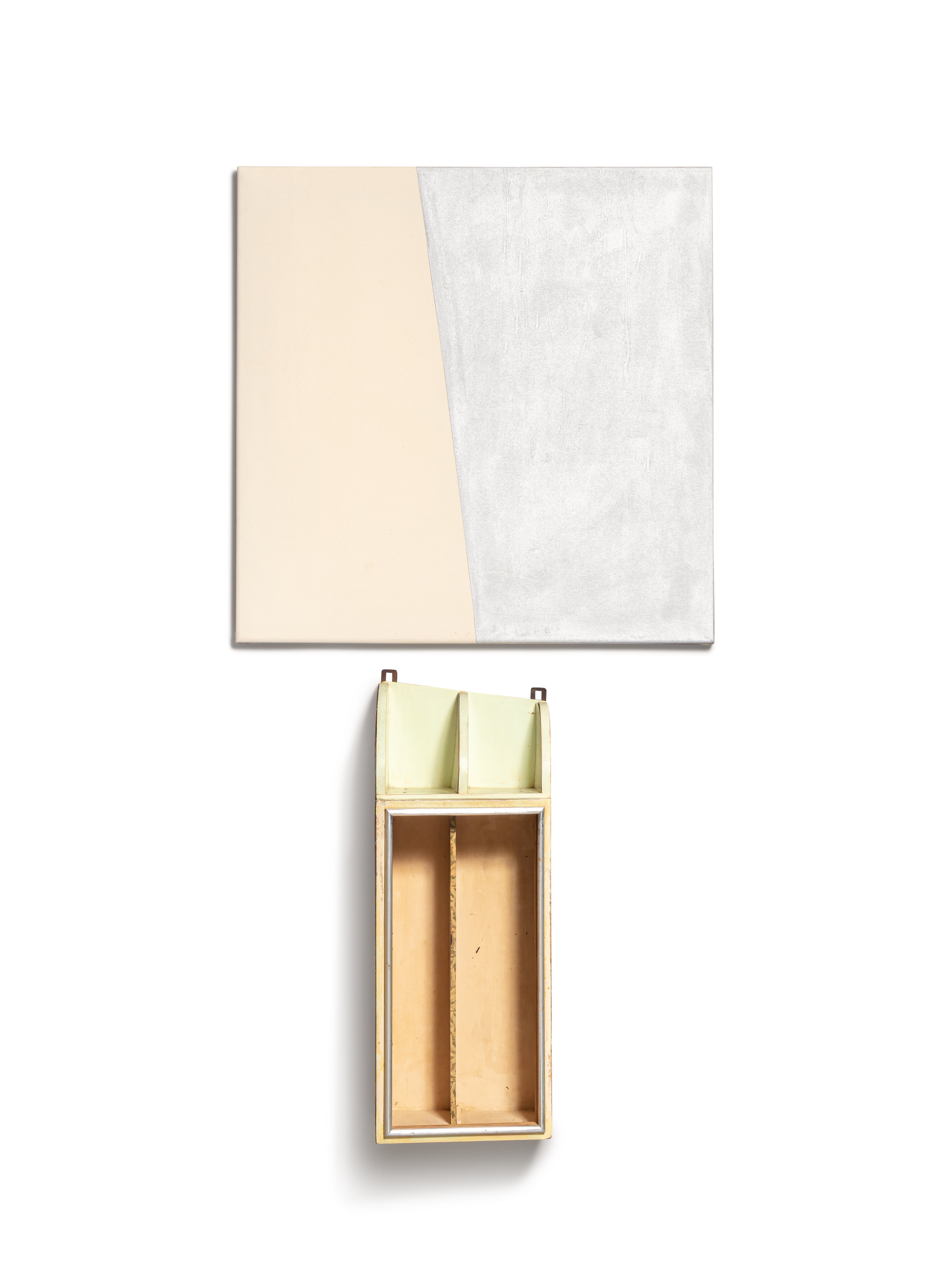 Untitled | Art Contemporain Day Auction | 2023 | Sotheby's