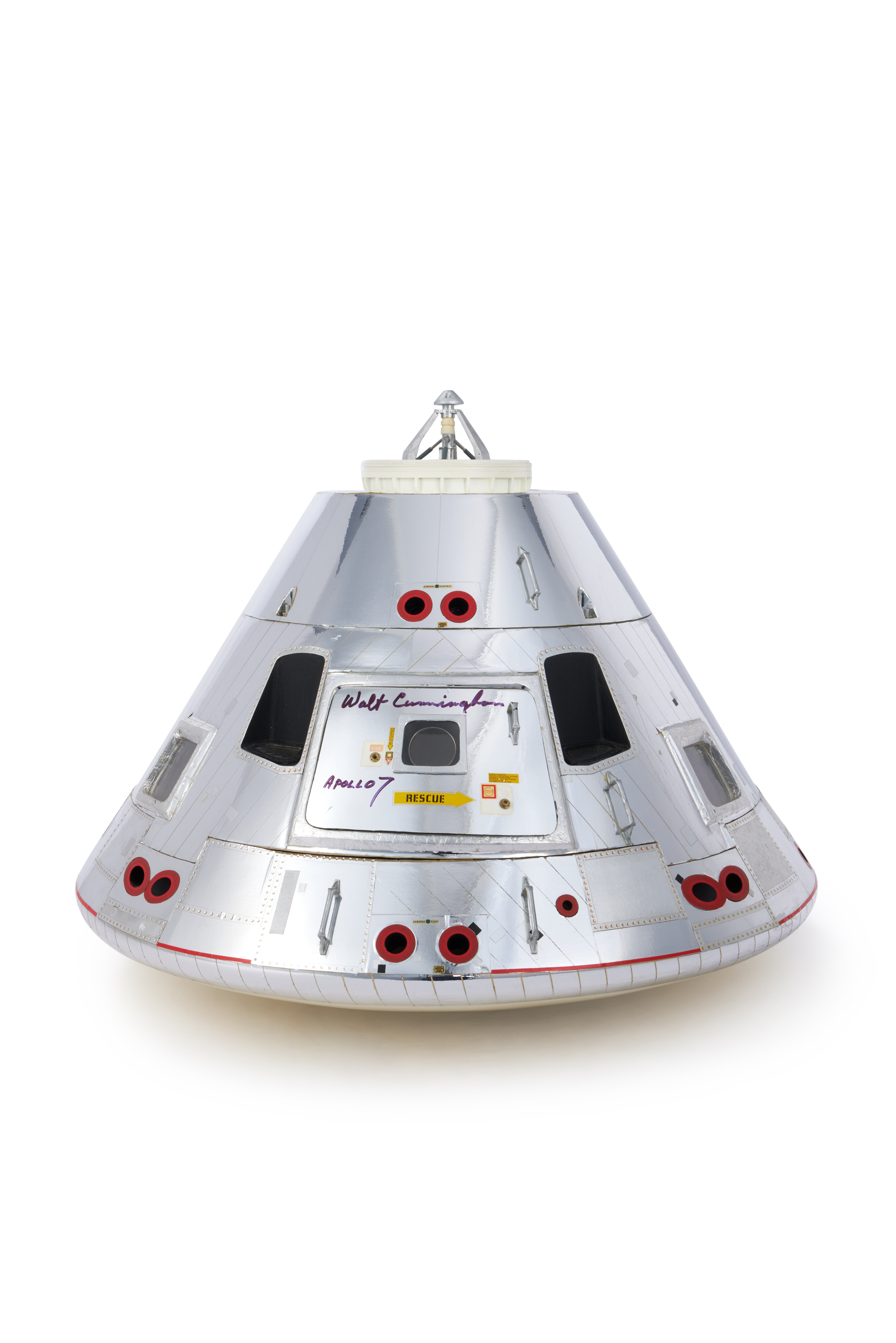 [Apollo 7] | Space Exploration | 2023 | Sotheby's