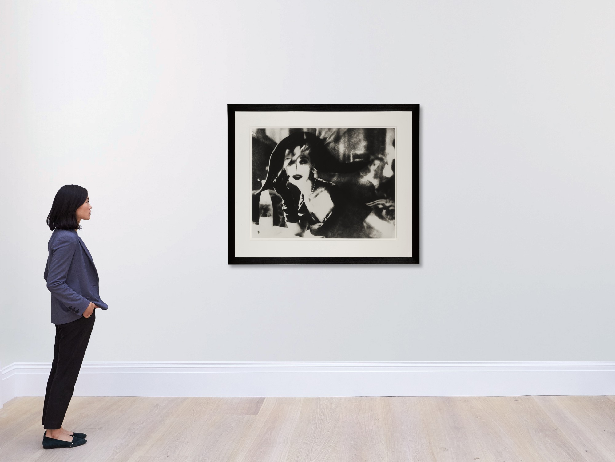 'Barbara Mullen, Hotel Ritz, Paris' | Photographs | 2022 | Sotheby's