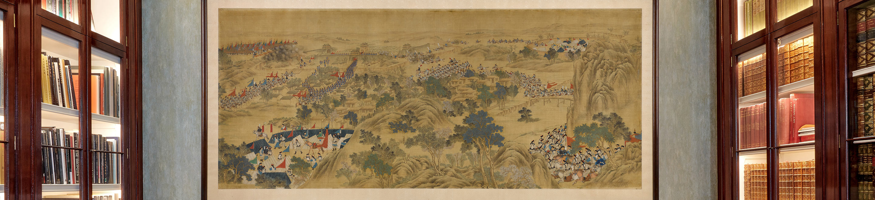 HOTUNG | 何東 The Personal Collection of the late Sir Joseph Hotung ...