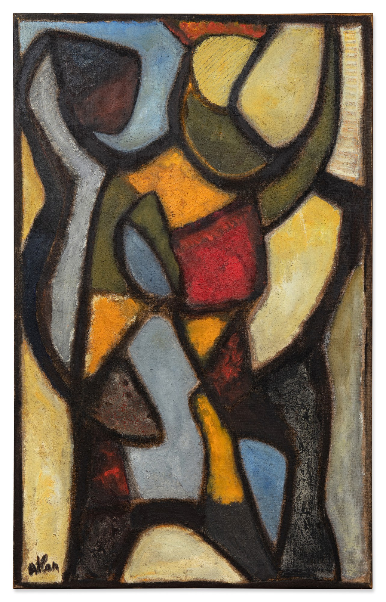 Sans Titre | Art Contemporain Day Auction | 2022 | Sotheby's