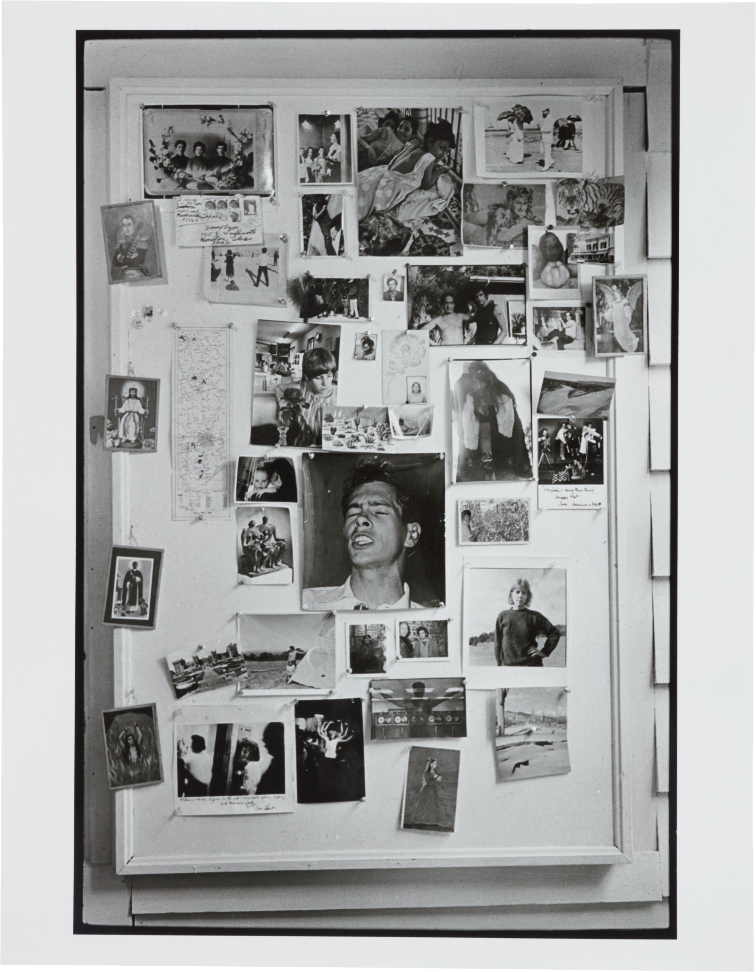 DANNY LYON | SELECTED IMAGES OF PRISONS IN TEXAS AND CHICAGO | Classic ...