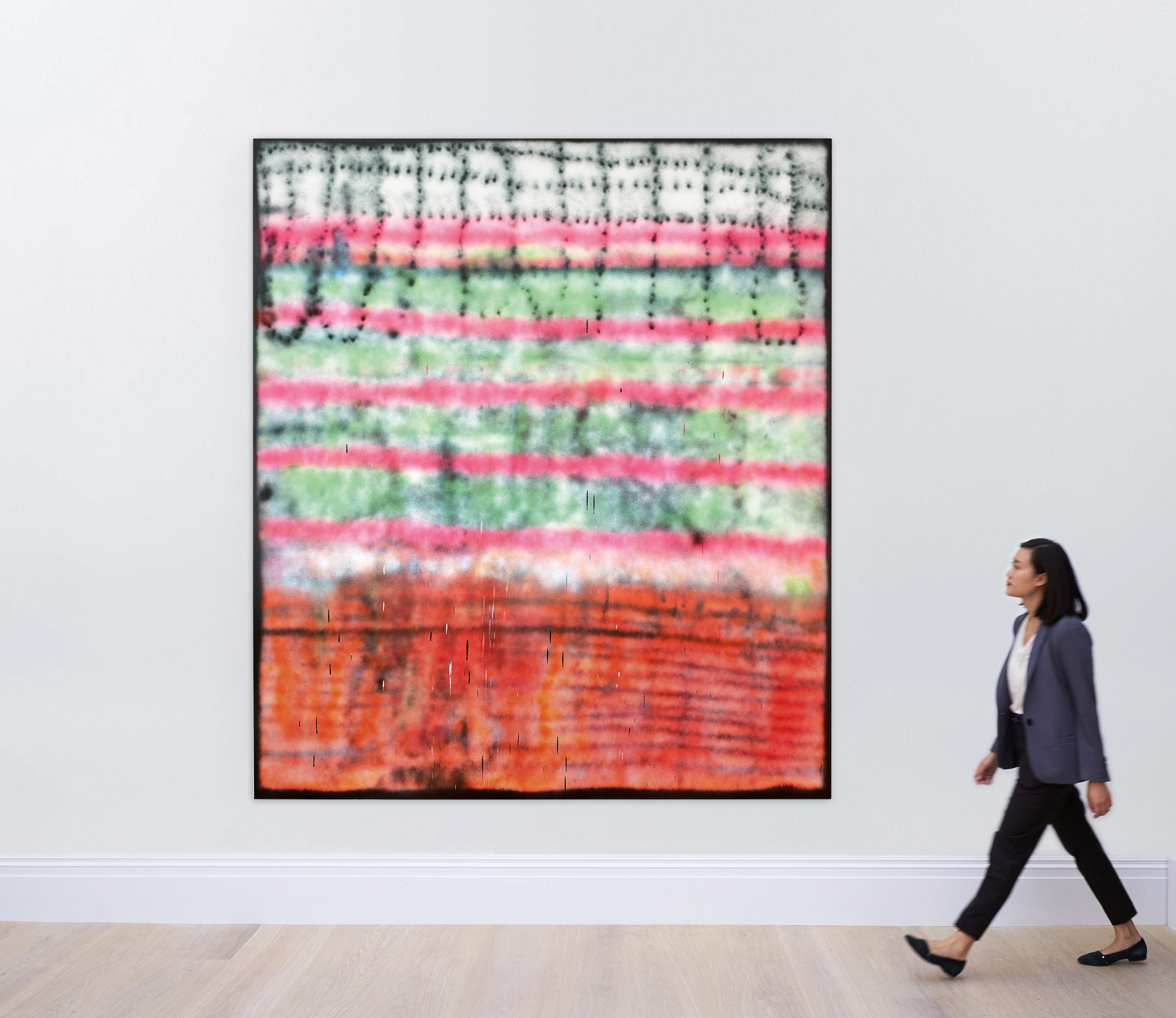 Sterling Ruby 斯特林・魯比 | SP15 | Contemporary Curated: Asia | JAY CHOU x ...