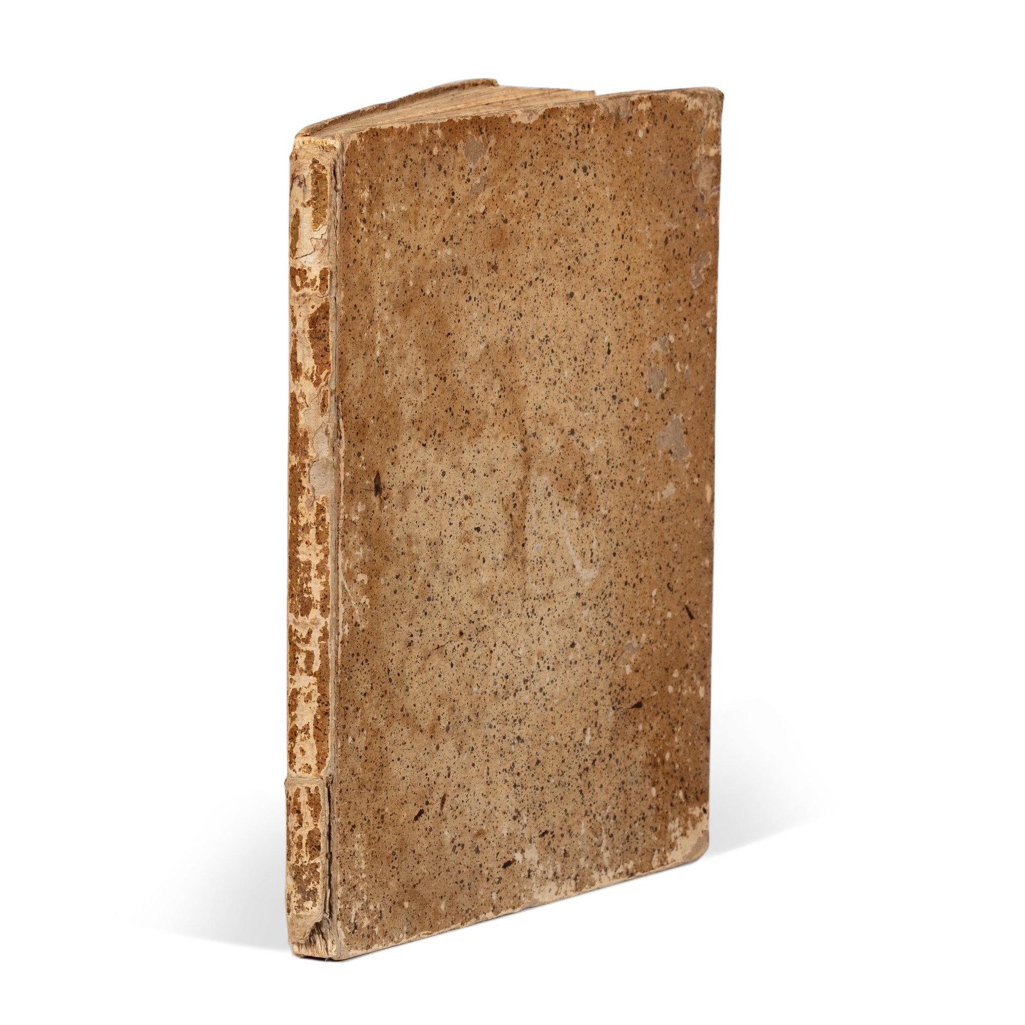 Elenchus tabularum... Harlem, 1719. In-4. Cartonnage de l'ép. Catalogue ...