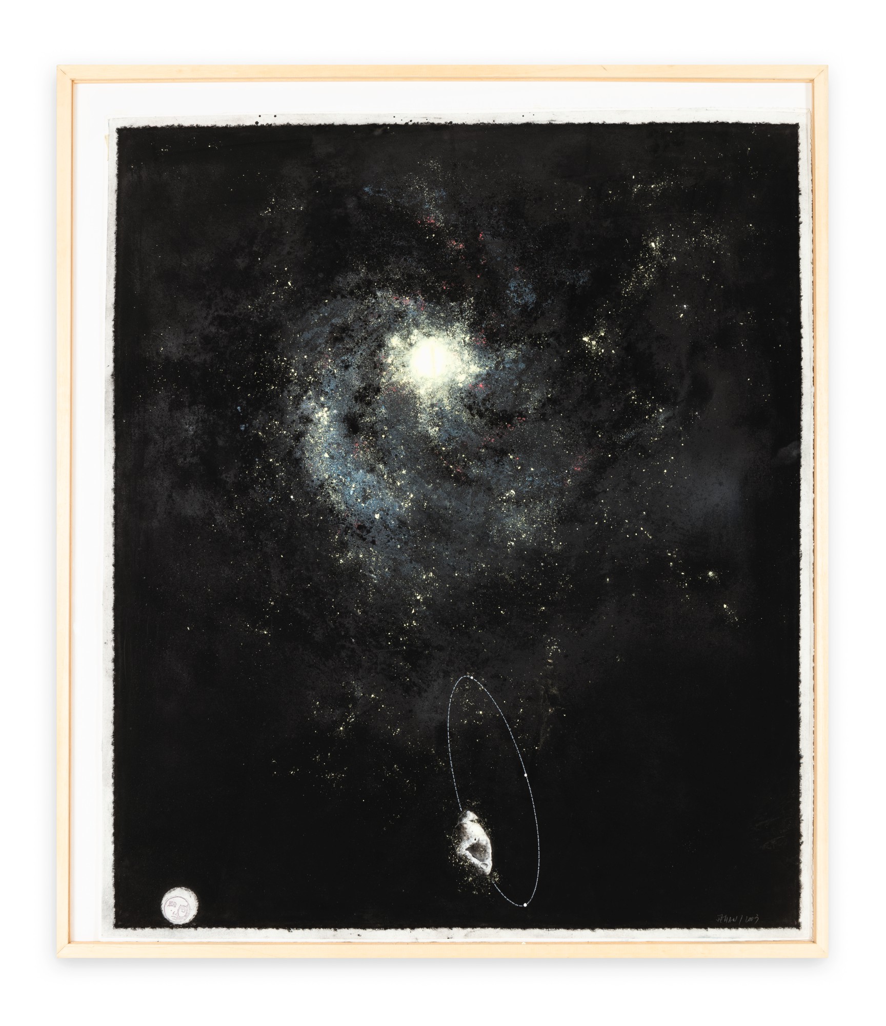 JEAN-LUC JEHAN | FIGURE DE CORAIL | Contemporary Art Online ǀ Paris ...