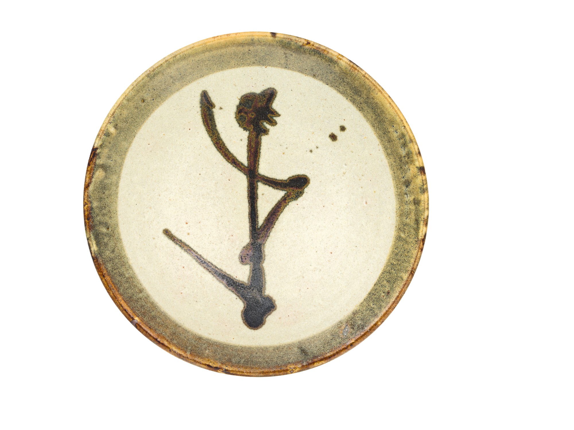 HAMADA SHŌJI (1894–1978), A GROUP OF ELEVEN DISHES, SHOWA PERIOD | 20TH ...