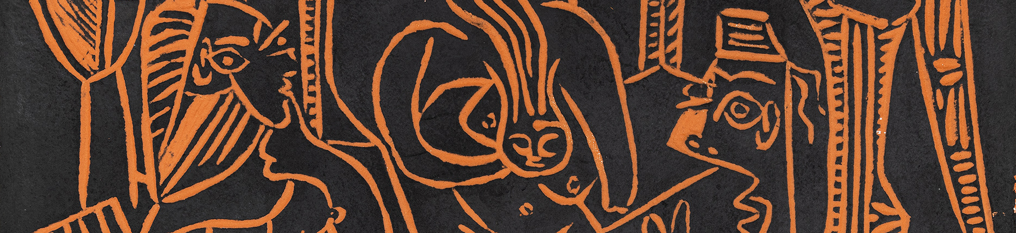 Picasso Ceramics | Prints | Sotheby's