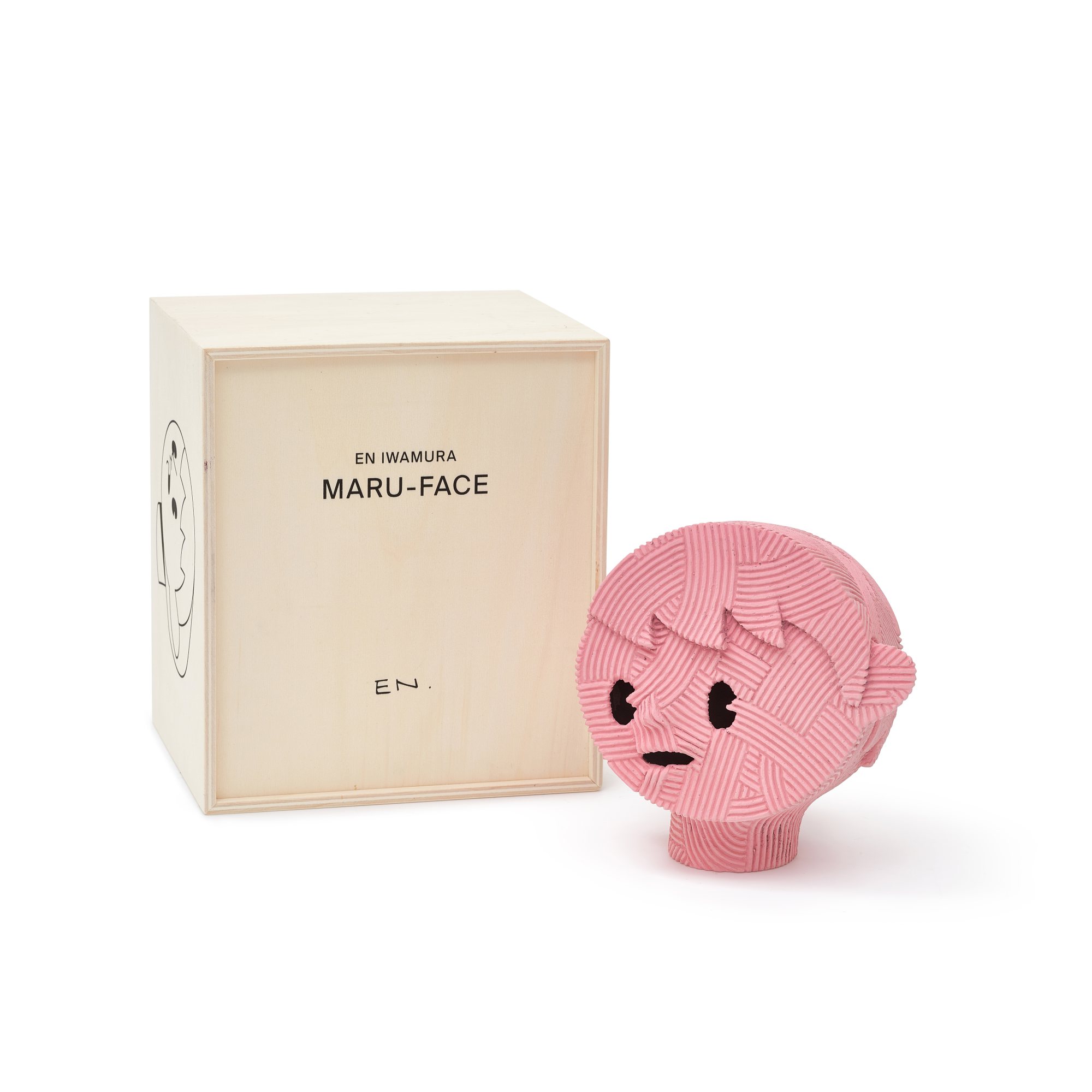 Maru Face | 圓圓臉 | Contemporary Discoveries | Kawaii Pop 2.0 | 2022 ...