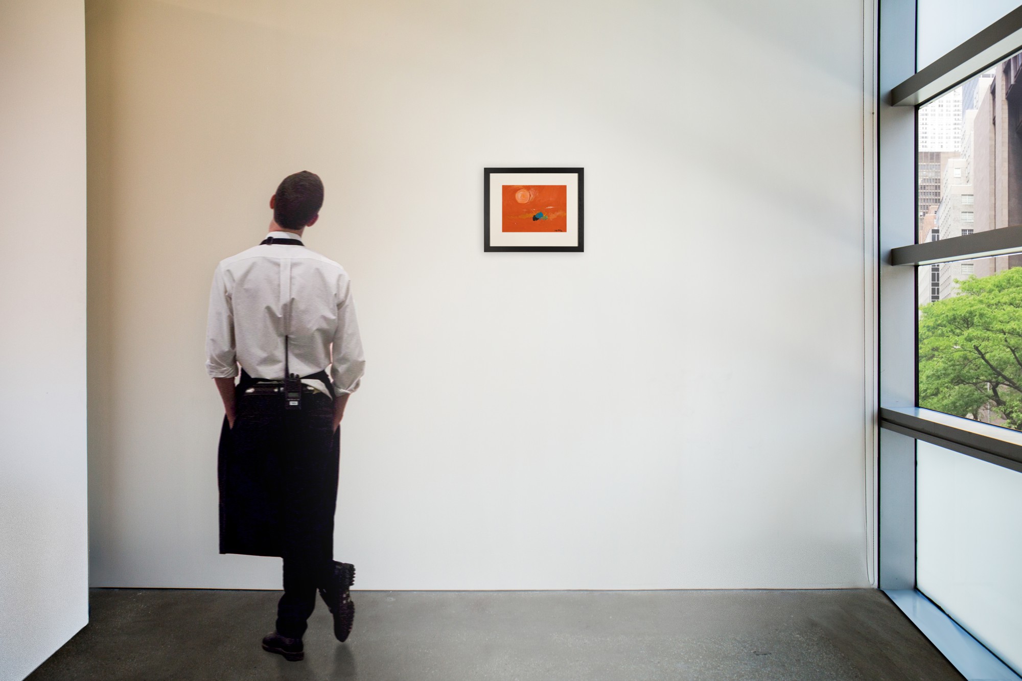 UCHE OKEKE | THE SUN SHINES BRIGHTLY | Modern & Contemporary African ...