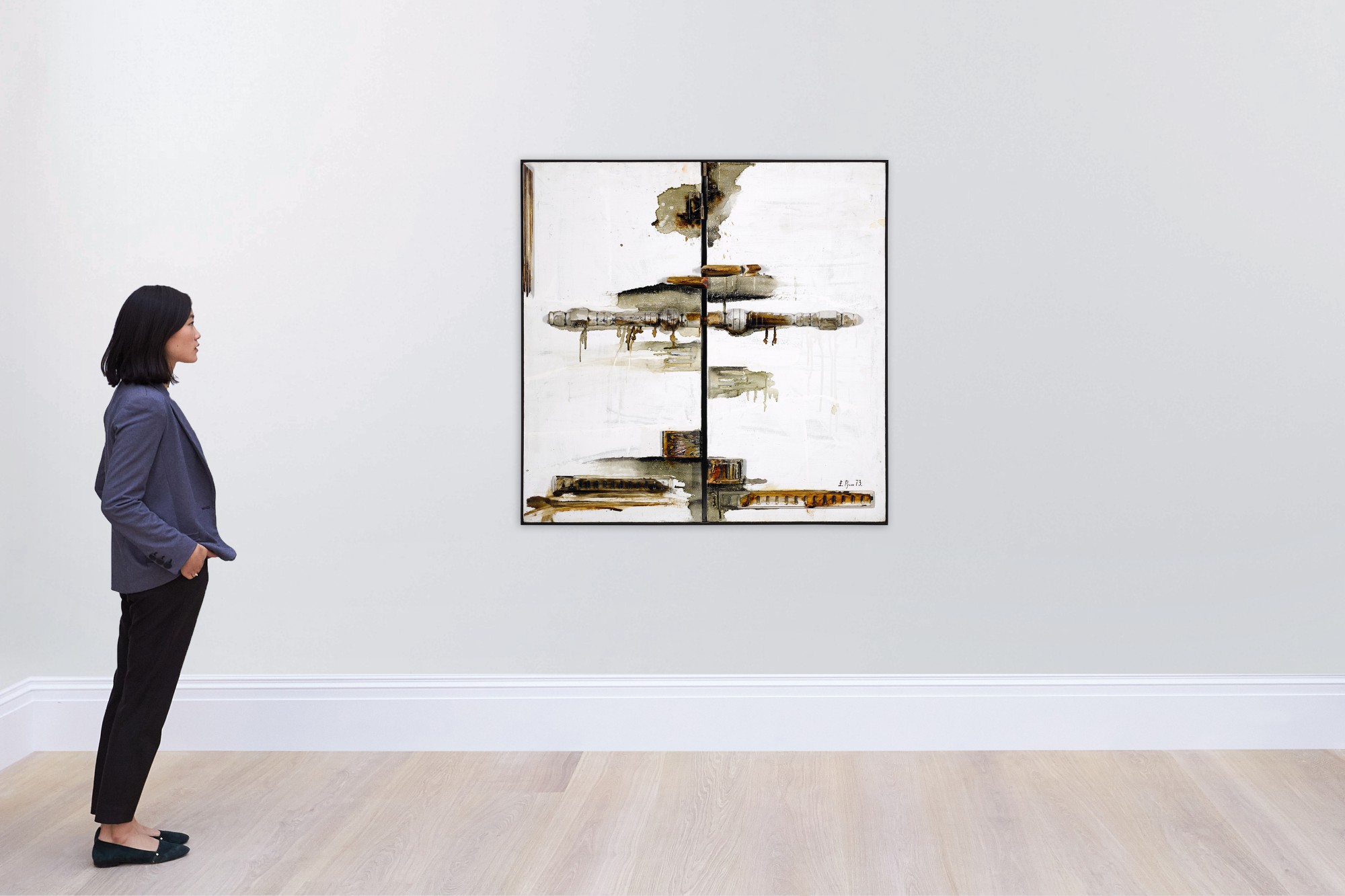 Untitled | Post-War and Contemporary Russian Art from a Private ...