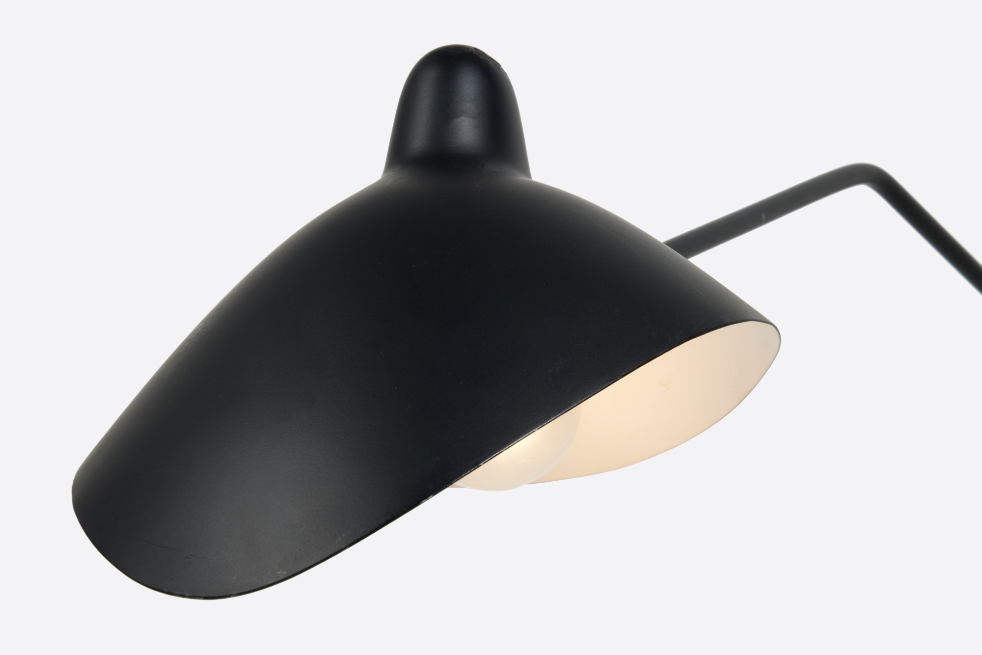 Two-Arm Wall Light | Important Design | | Sotheby's