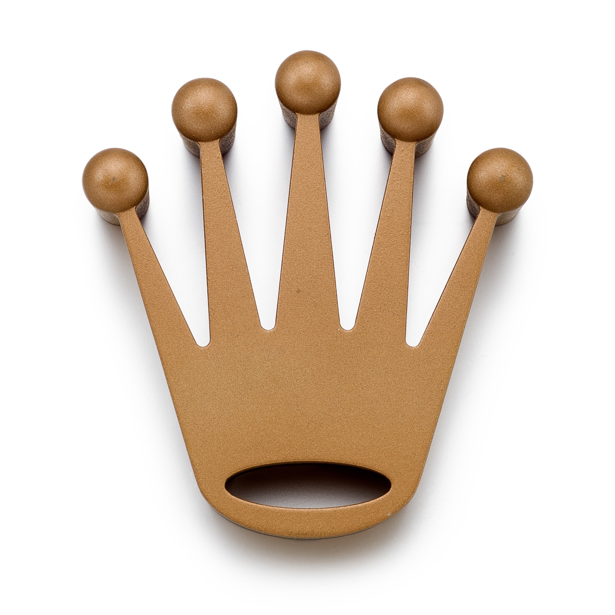 Rolex | A metal paperweight, made for Basel 2010 | 勞力士 | 金屬紙鎮，為Basel ...