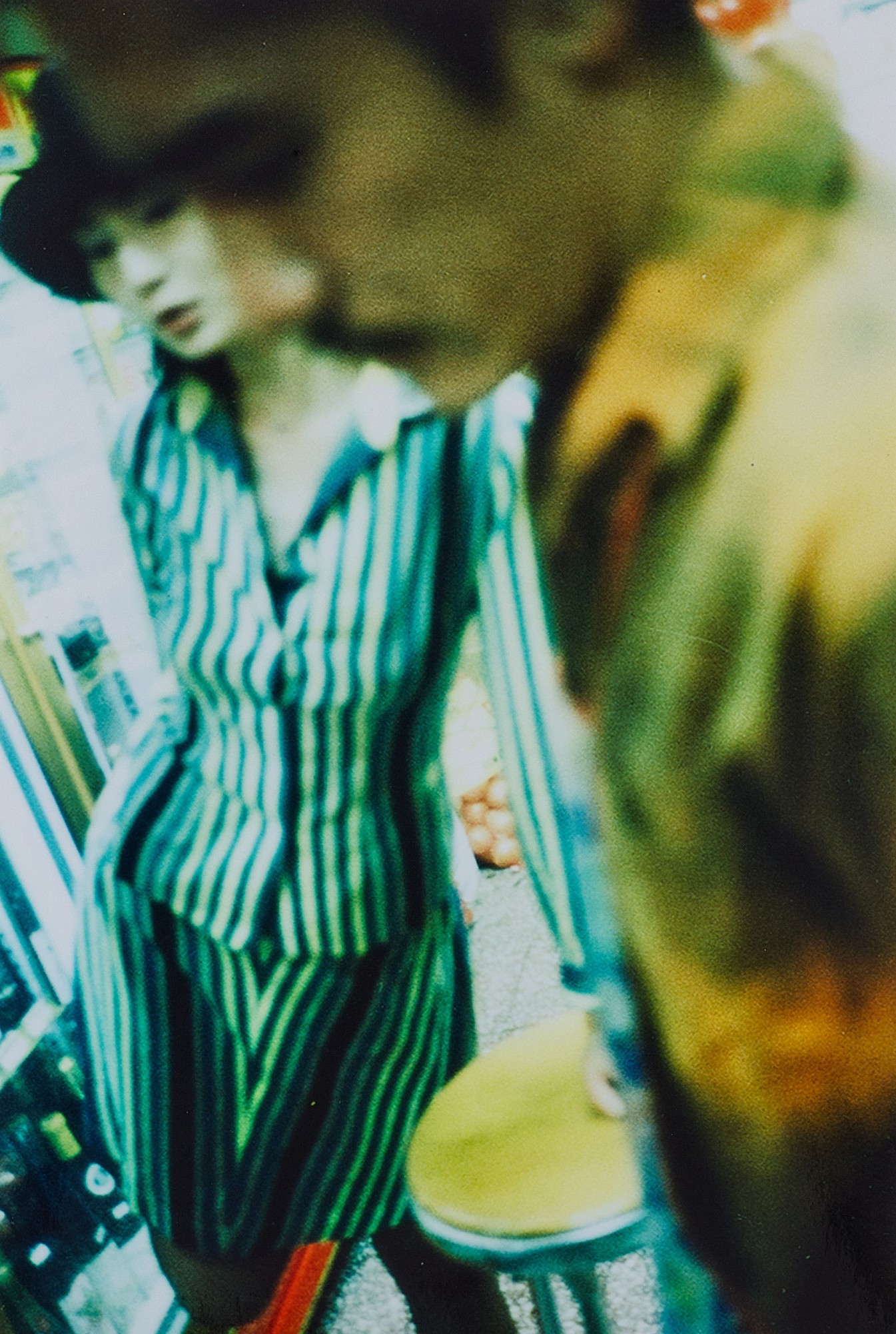 Wong Kar Wai 王家衛 | In the Mood for Love - film stills box set 《花樣年華 ...