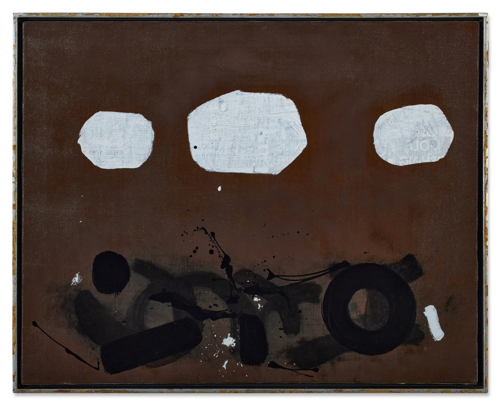 Above & Below #2 | Contemporary Curated | | Sotheby's