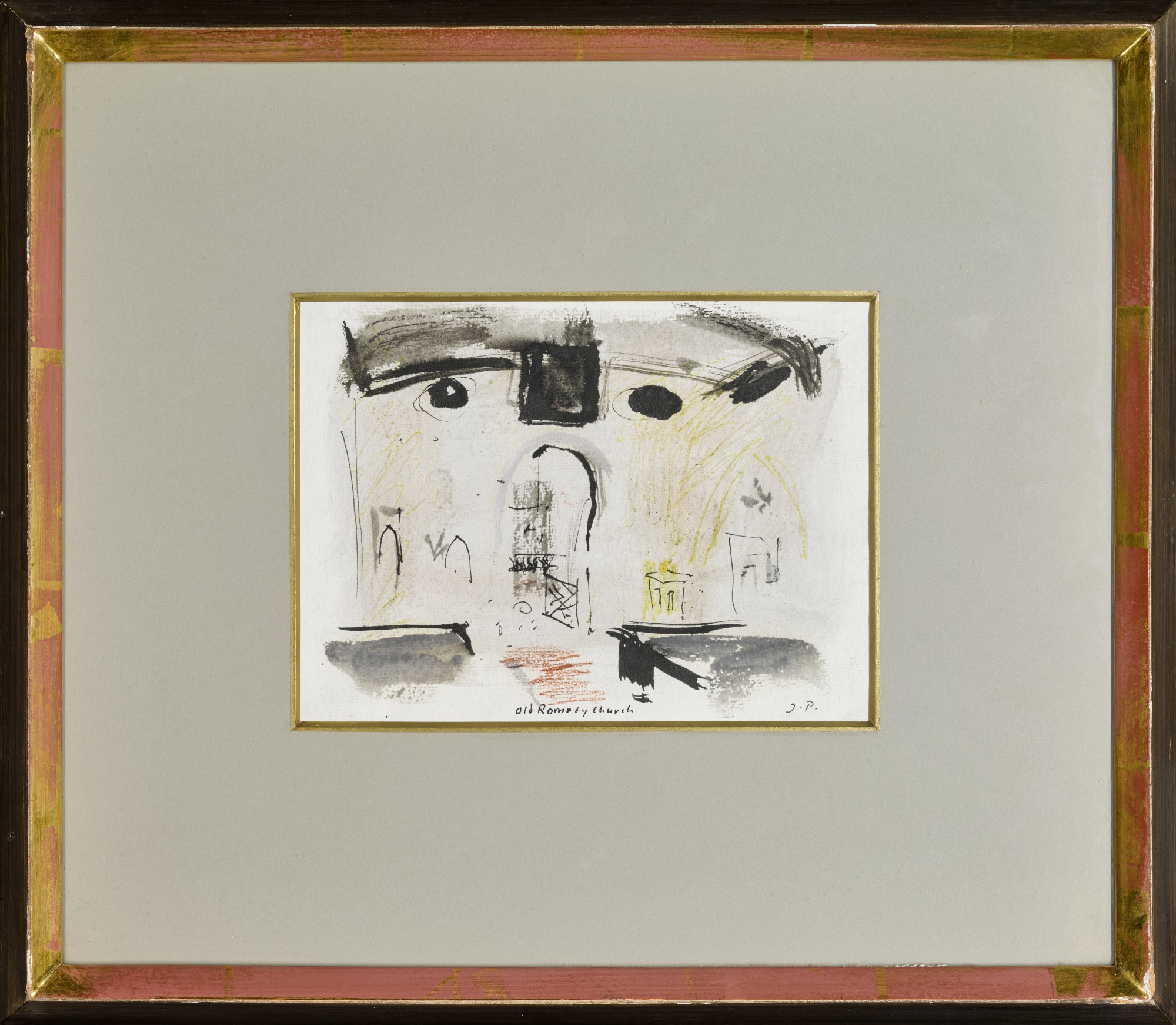 Romney Marsh (sixteen illustrations) | Made in Britain | 2021 | Sotheby's