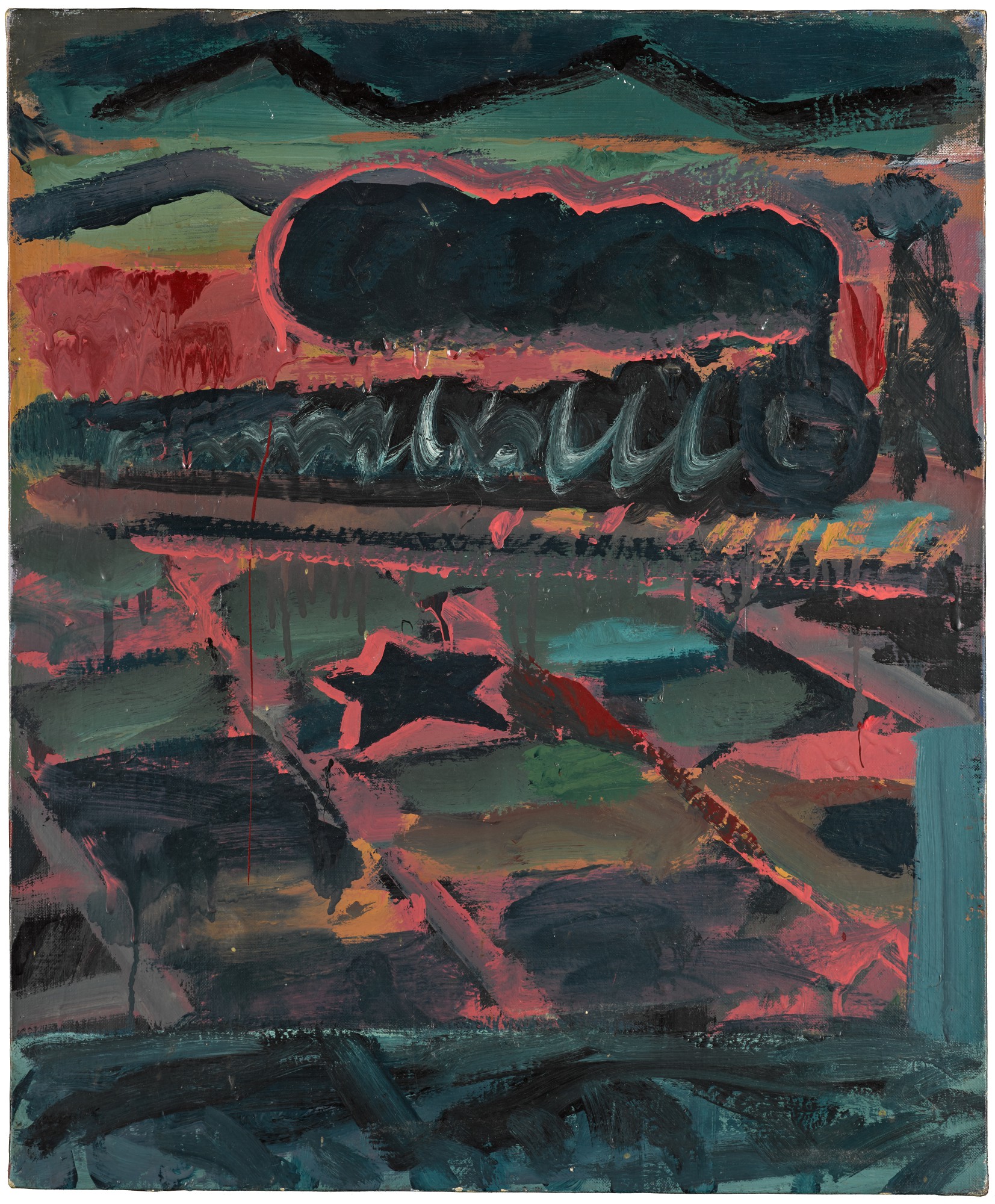 Train | Russian Pictures | 2020 | Sotheby's