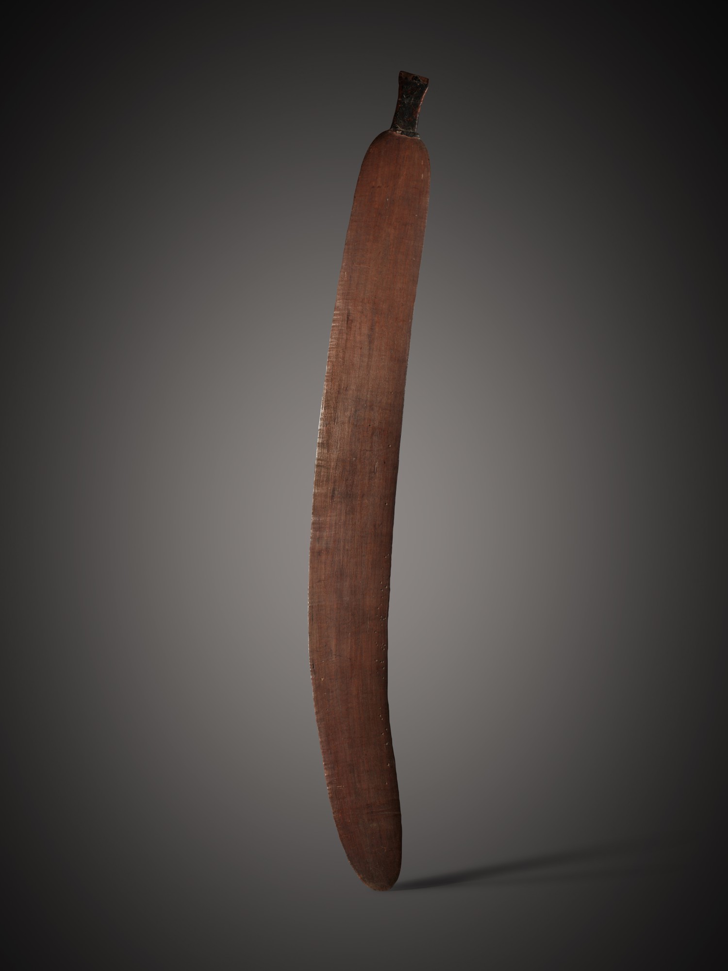 A Sword Club, North East Queensland | Aboriginal Art | 2022 | Sotheby's