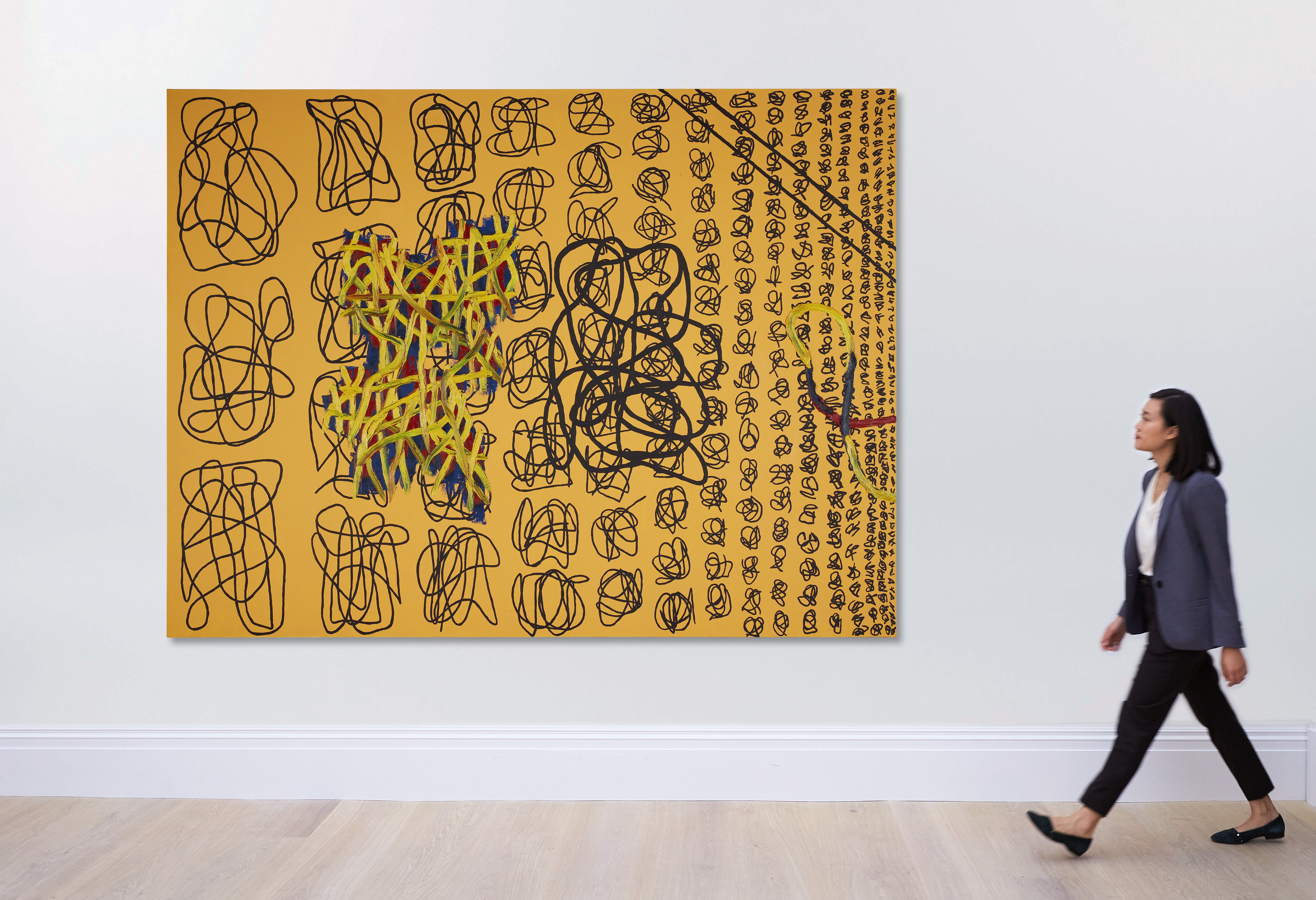 Obscure Designs | Contemporary Discoveries | 2022 | Sotheby's