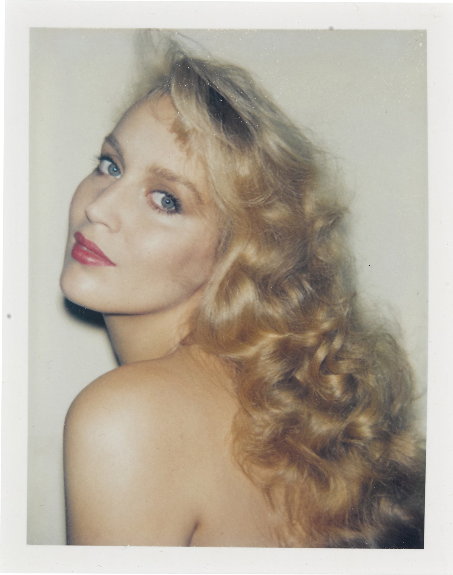 Jerry Hall | Contemporary Art Online | 2021 | Sotheby's