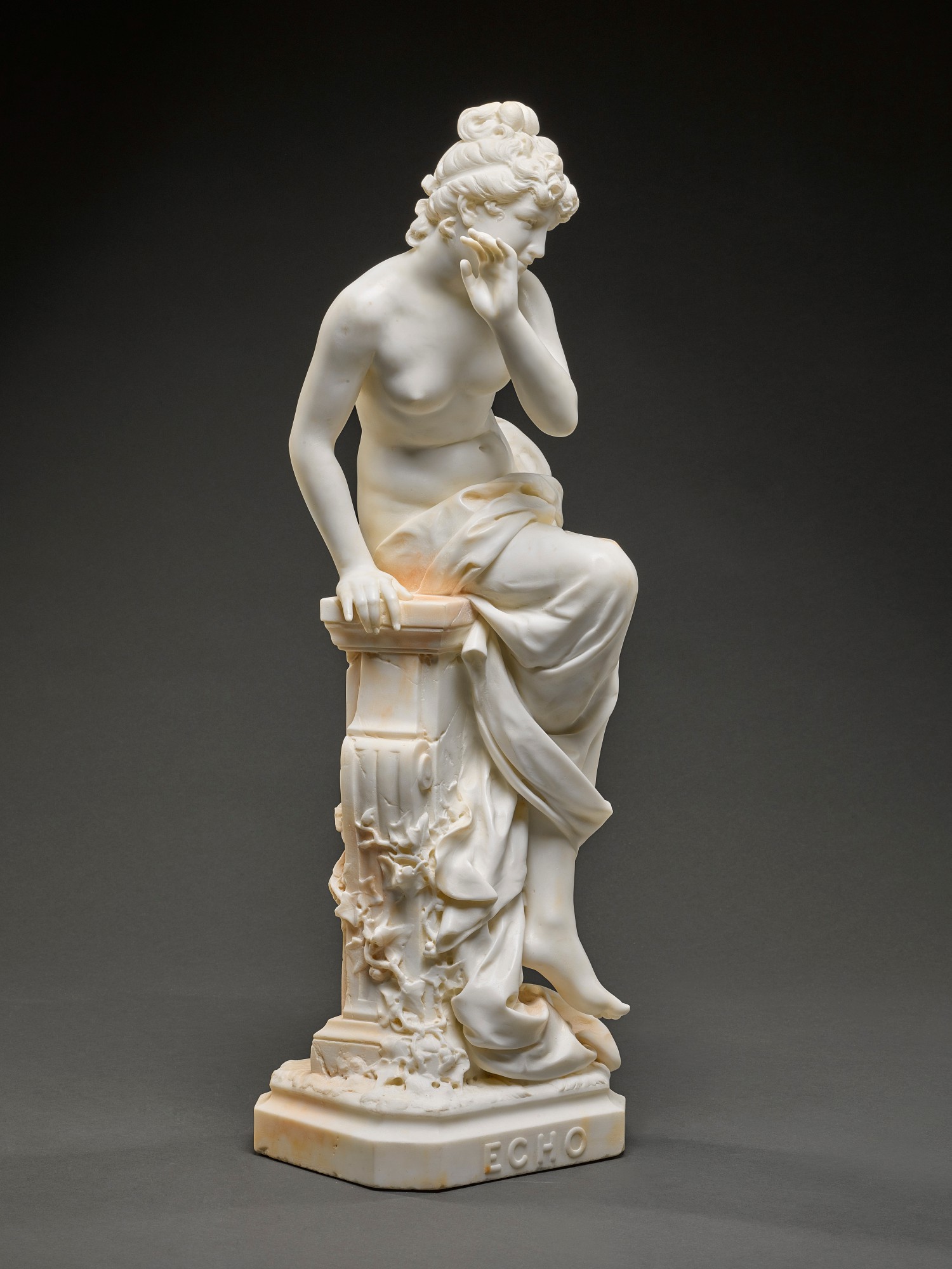 Echo | 19th & 20th Century Sculpture | 2021 | Sotheby's